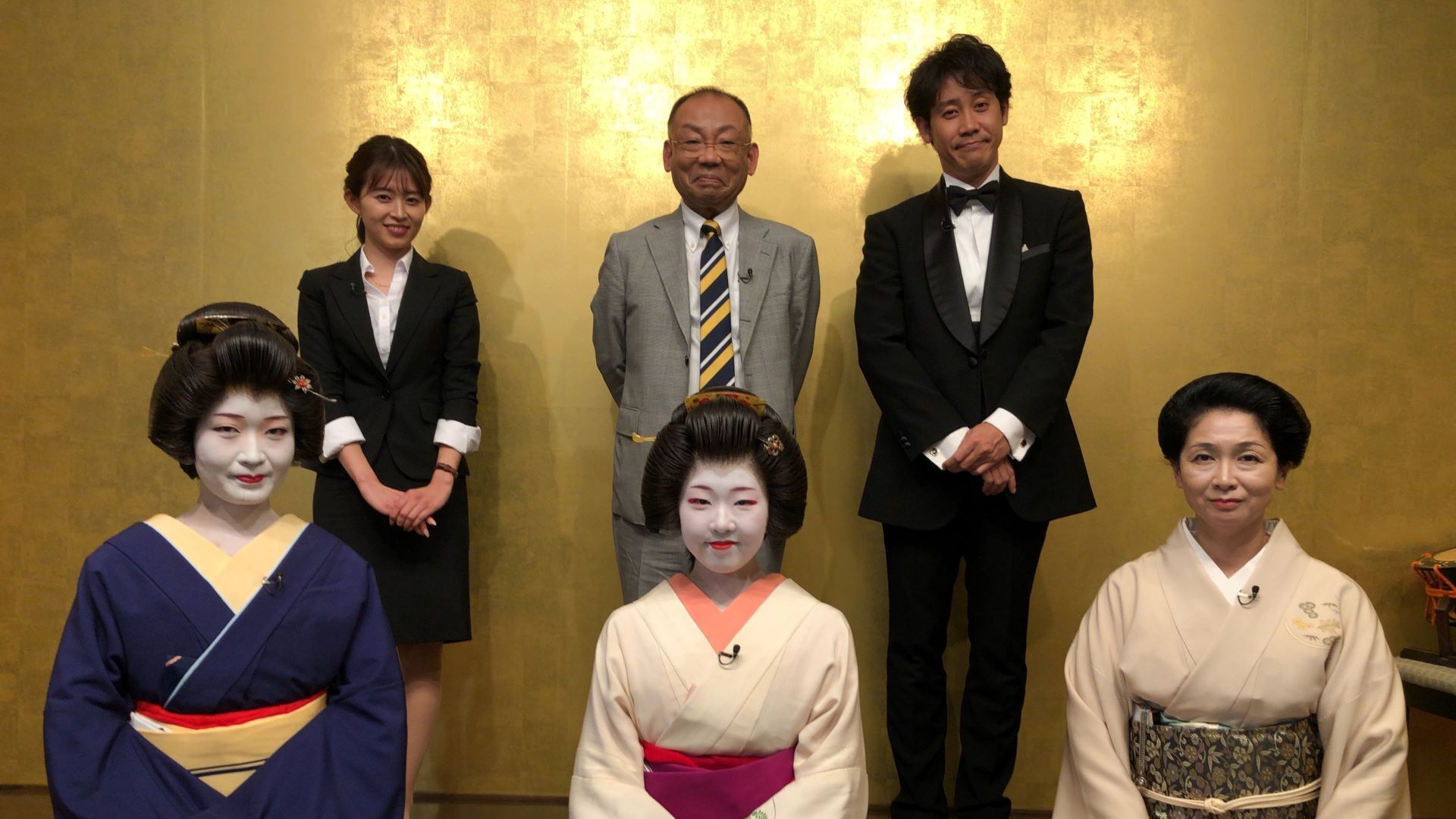 1×8いこうよ！ ＃7 | Lemino(レミノ) - 映画・ドラマ・アニメや音楽・ライブが見放題 | ドコモの動画配信サービス