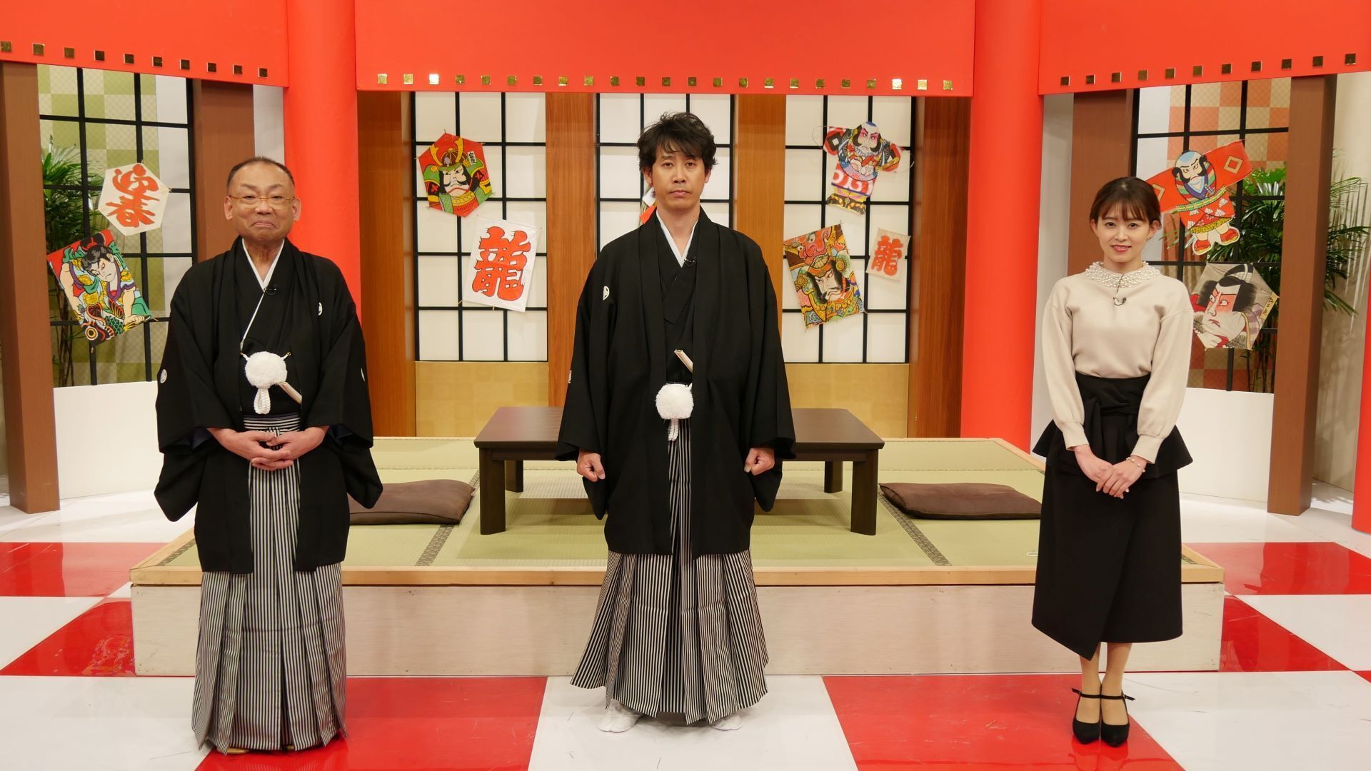 1×8いこうよ！ ＃14 | Lemino(レミノ) - 映画・ドラマ・アニメや音楽・ライブが見放題 | ドコモの動画配信サービス