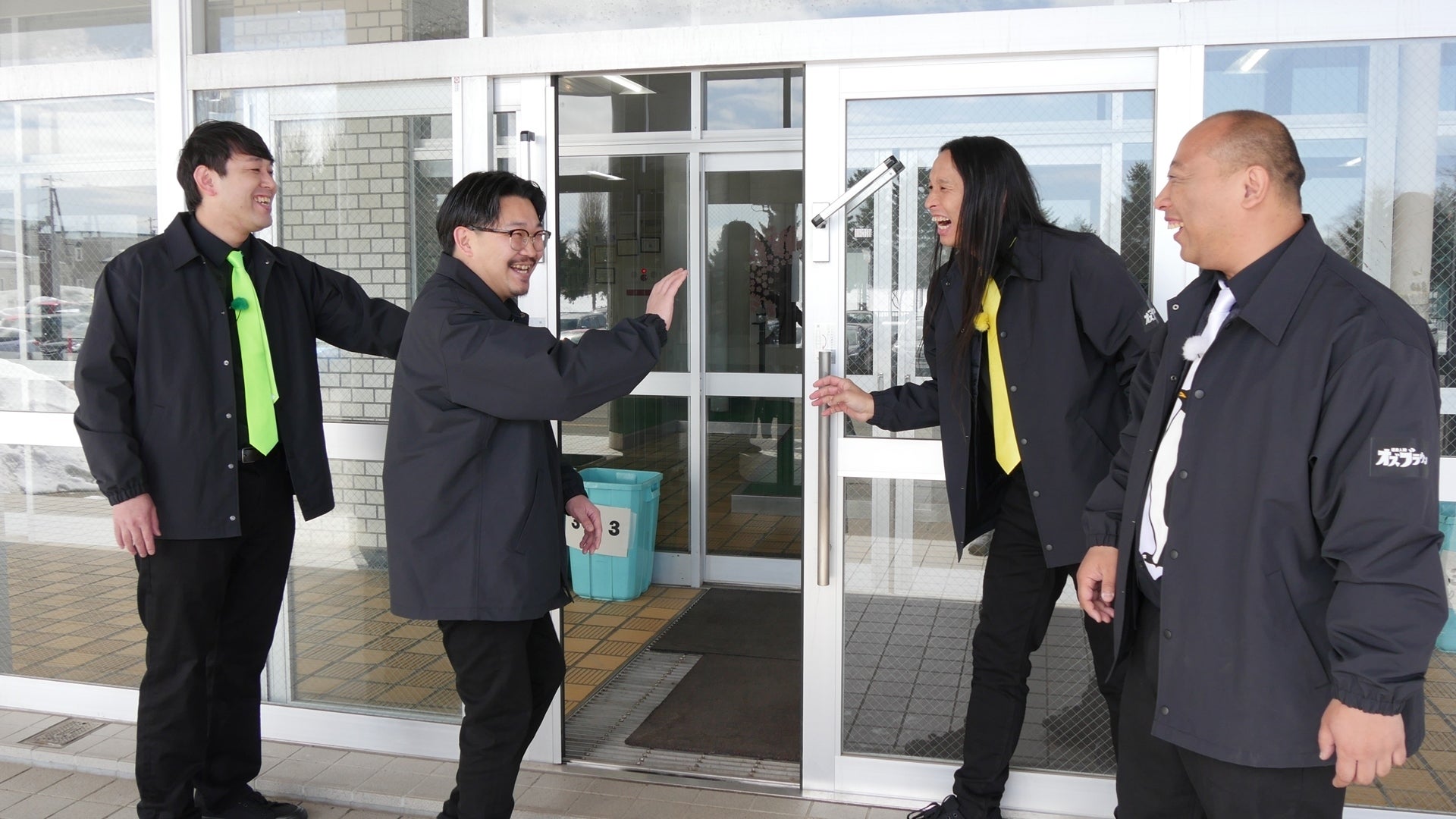 オズブラウン ＃1 | Lemino(レミノ) - 映画・ドラマ・アニメや音楽・ライブが見放題 | ドコモの動画配信サービス