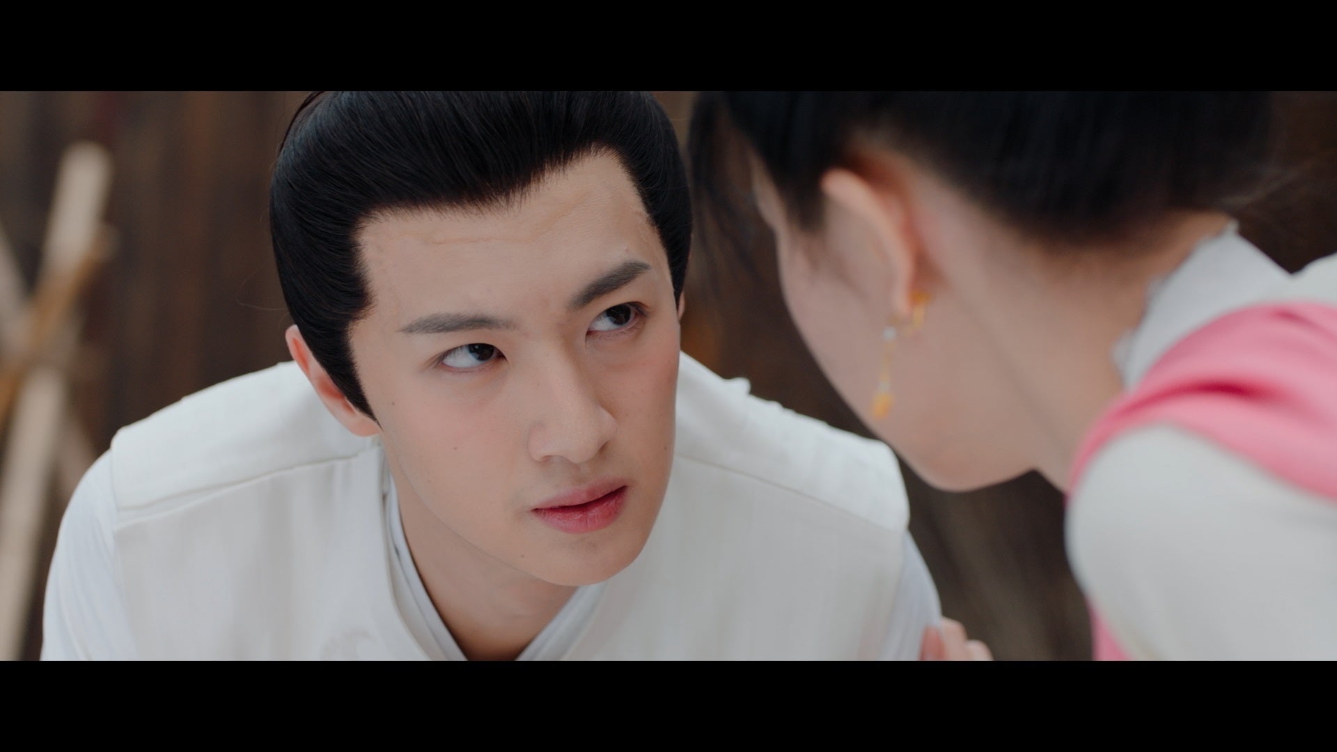 桜香思～君に捧げる芳春の愛～ #5 | Lemino(レミノ) - 映画・ドラマ・アニメや音楽・ライブが見放題 | ドコモの動画配信サービス