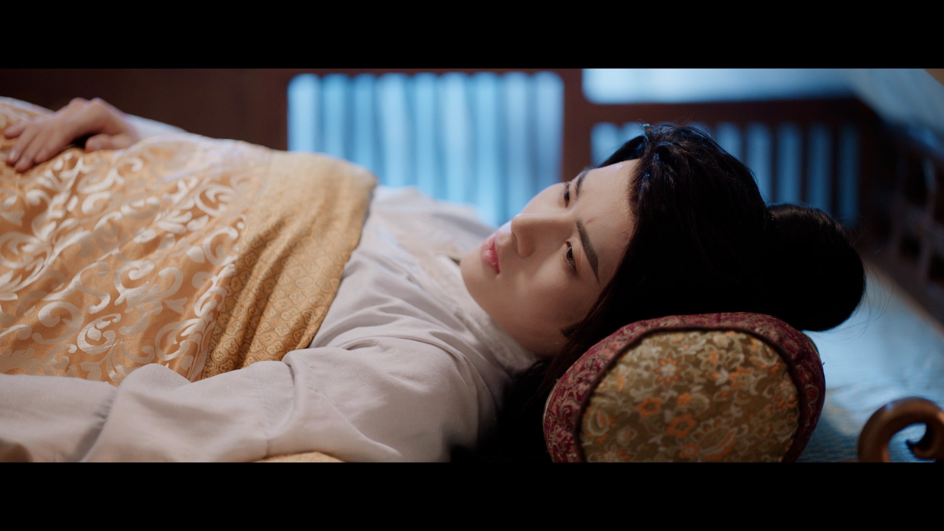 永夜長明 ～夜明けの花嫁～ ♯5 | Lemino(レミノ) - 映画・ドラマ・アニメや音楽・ライブが見放題 | ドコモの動画配信サービス