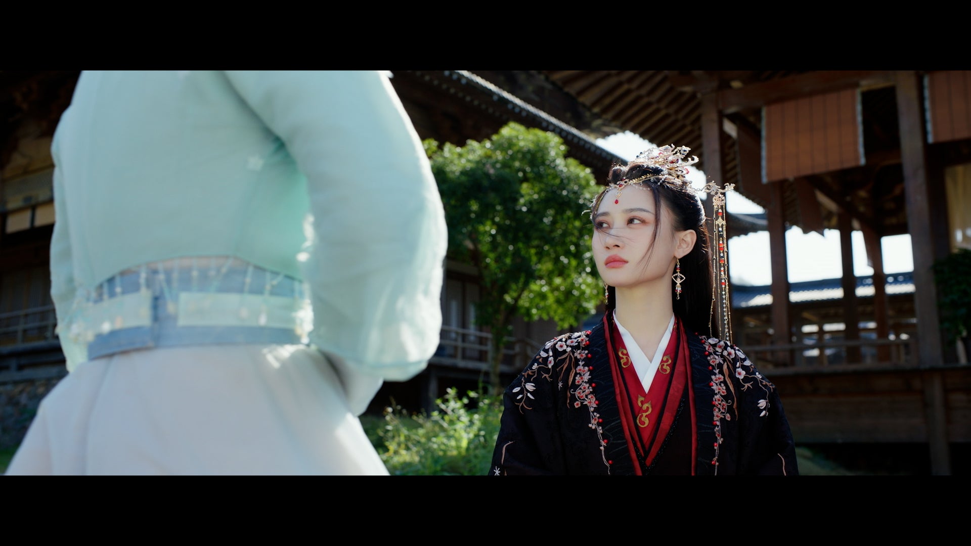 永夜長明 ～夜明けの花嫁～ ♯28 | Lemino(レミノ) - 映画・ドラマ・アニメや音楽・ライブが見放題 | ドコモの動画配信サービス