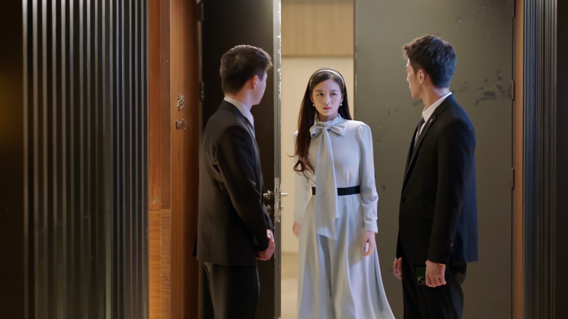 My lovely wife～嘘から始まる甘い契約～ ♯3 | Lemino(レミノ) - 映画・ドラマ・アニメや音楽・ライブが見放題 | ドコモの動画配信サービス