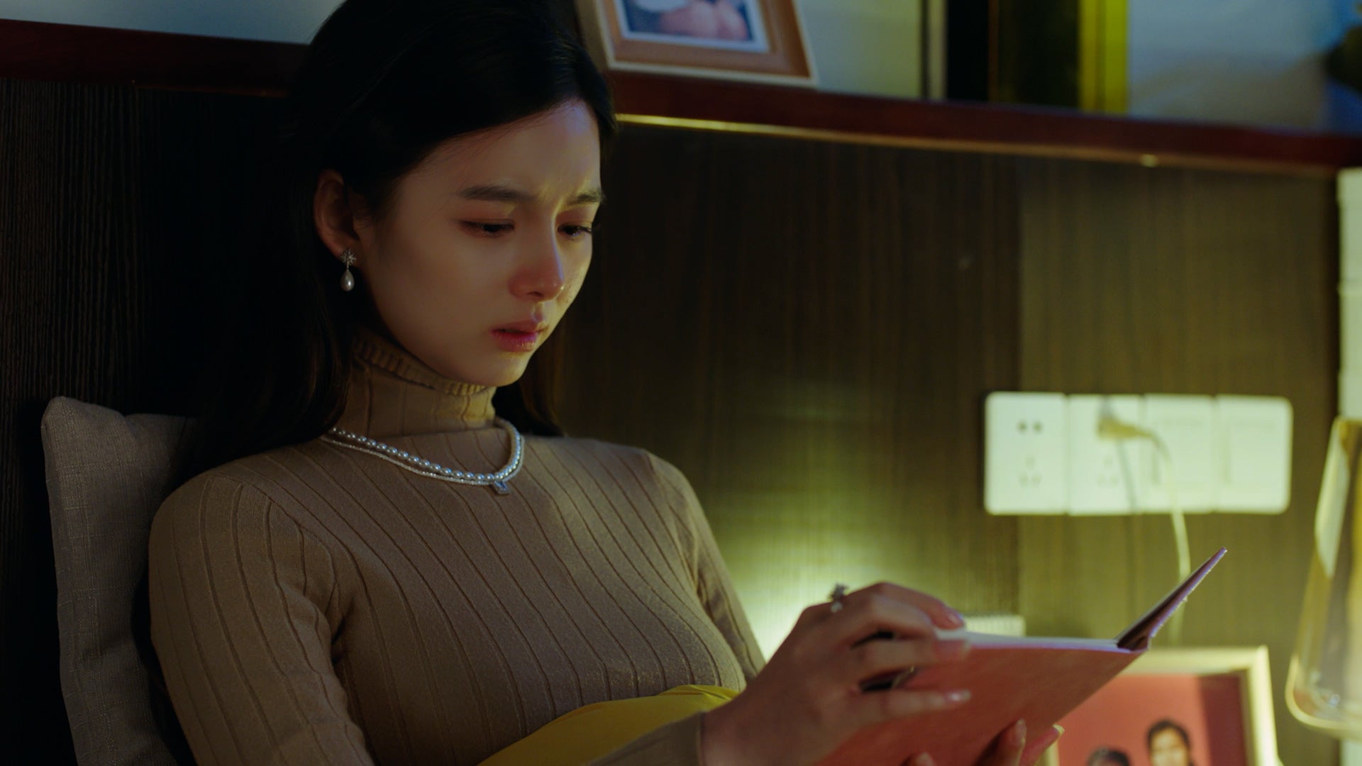 My lovely wife～嘘から始まる甘い契約～ ♯8 | Lemino(レミノ) - 映画・ドラマ・アニメや音楽・ライブが見放題 | ドコモの動画配信サービス