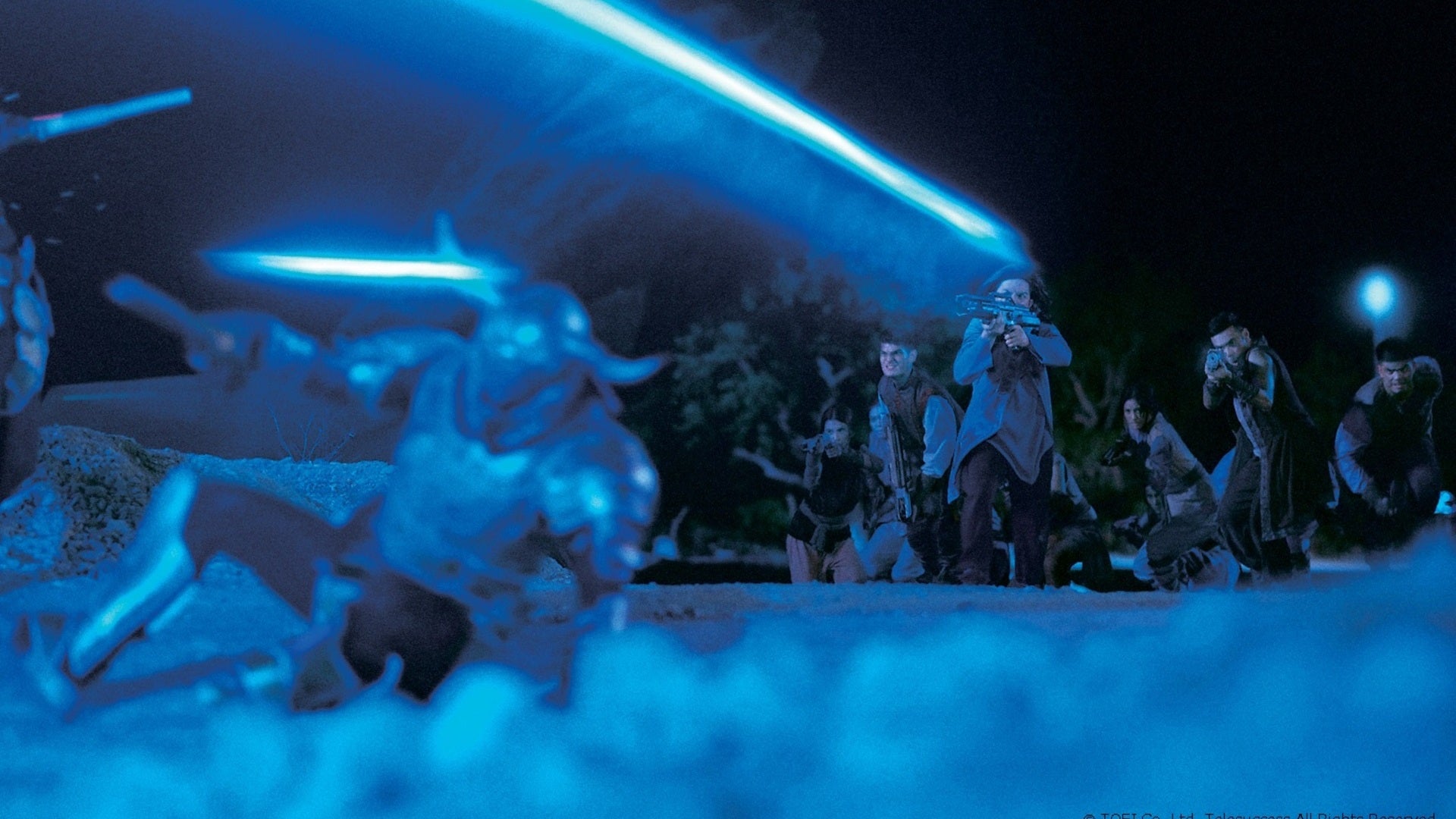 ボルテスV レガシー 超電磁リスペクトTV版 第2話 | Lemino(レミノ) - 映画・ドラマ・アニメや音楽・ライブが見放題 | ドコモの動画配信サービス