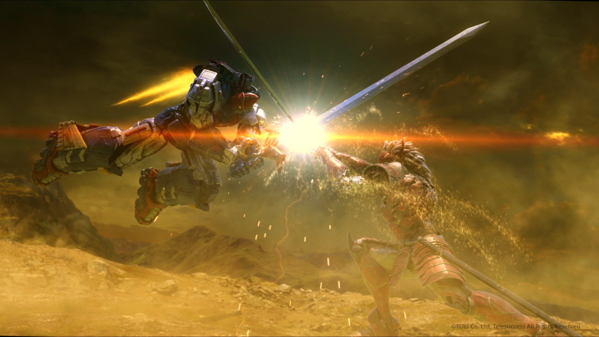 ボルテスV レガシー 超電磁リスペクトTV版 第6話 | Lemino(レミノ) - 映画・ドラマ・アニメや音楽・ライブが見放題 | ドコモの動画配信サービス