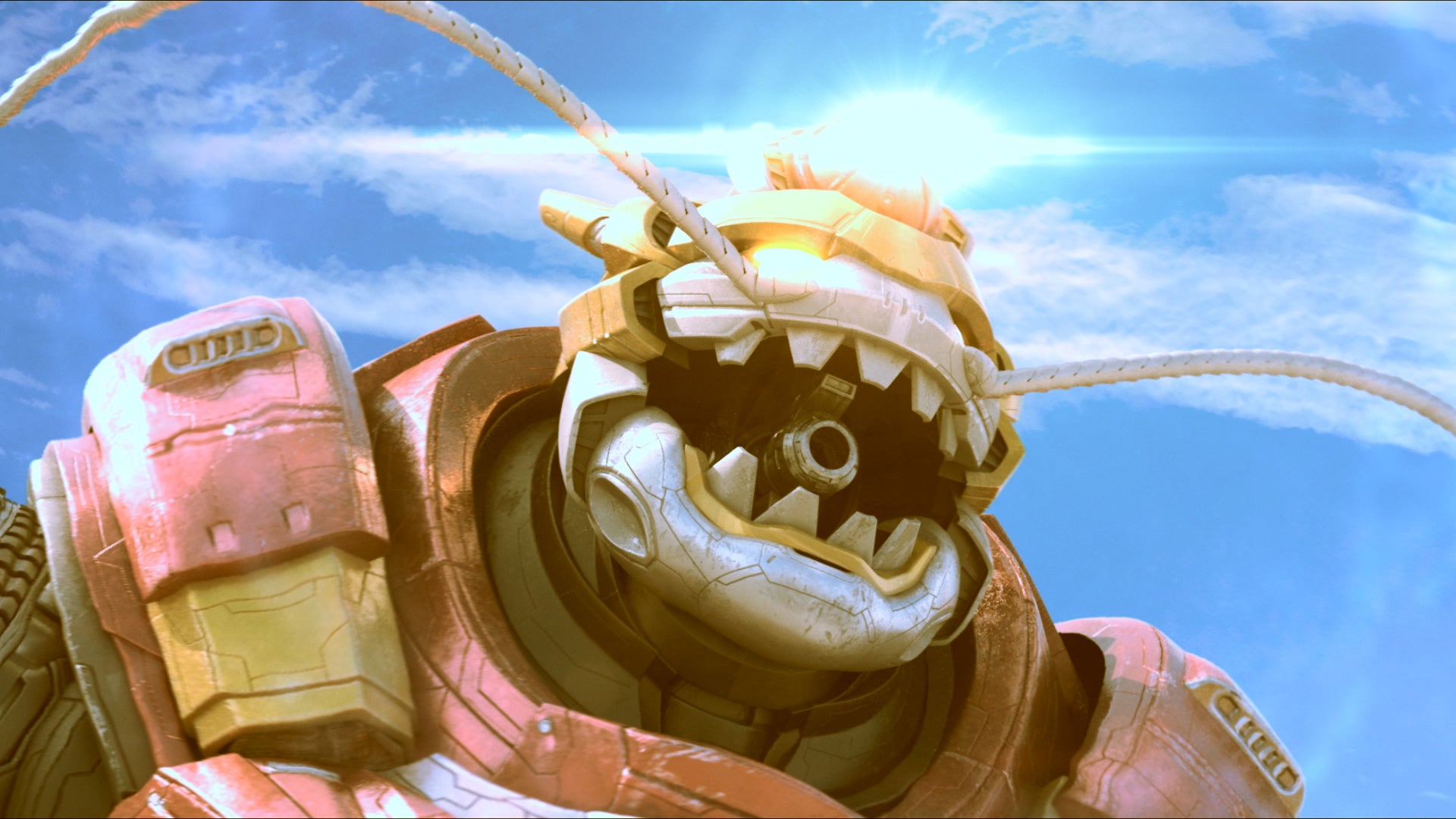 ボルテスV レガシー 超電磁リスペクトTV版 第8話 | Lemino(レミノ) - 映画・ドラマ・アニメや音楽・ライブが見放題 | ドコモの動画配信サービス