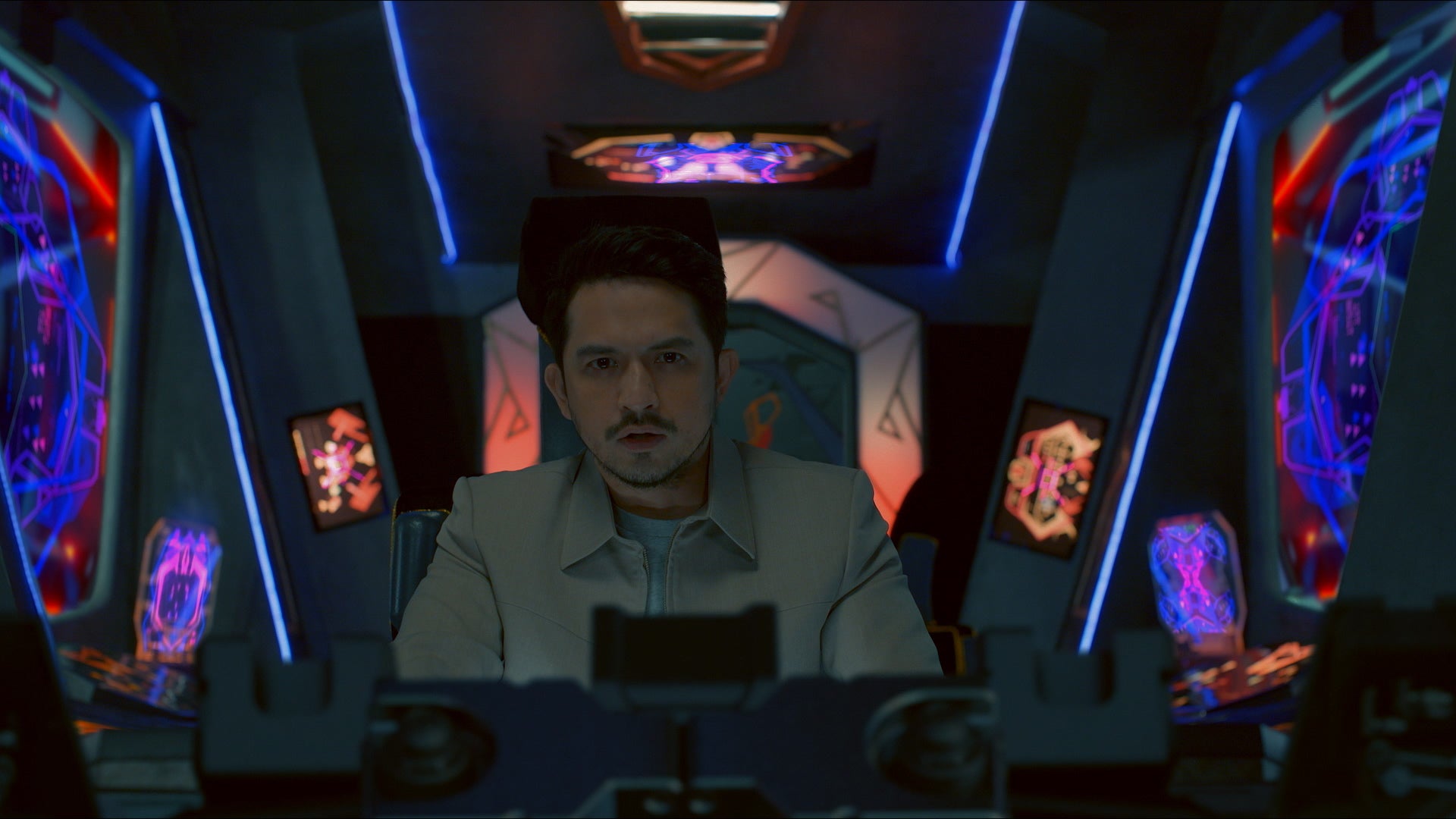 ボルテスV レガシー 超電磁リスペクトTV版 第9話 | Lemino(レミノ) - 映画・ドラマ・アニメや音楽・ライブが見放題 | ドコモの動画配信サービス