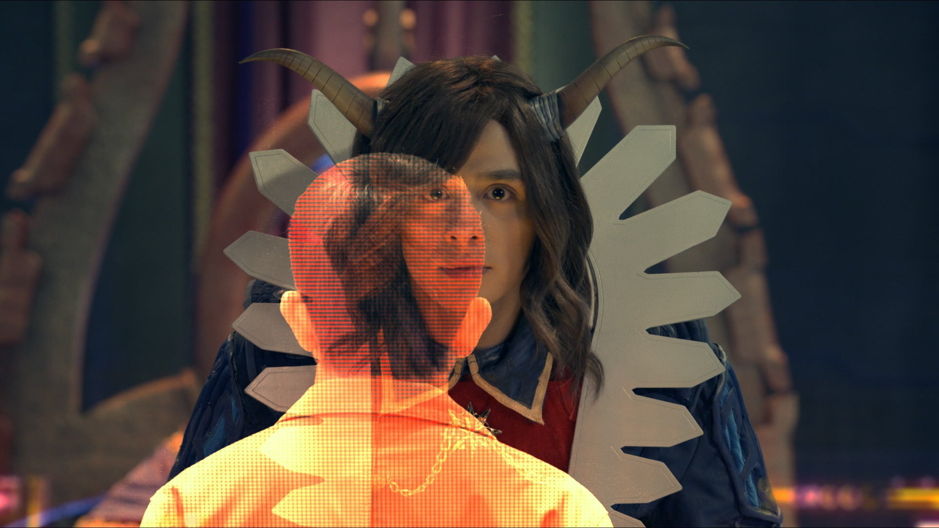 ボルテスV レガシー 超電磁リスペクトTV版 第11話 | Lemino(レミノ) - 映画・ドラマ・アニメや音楽・ライブが見放題 | ドコモの動画配信サービス