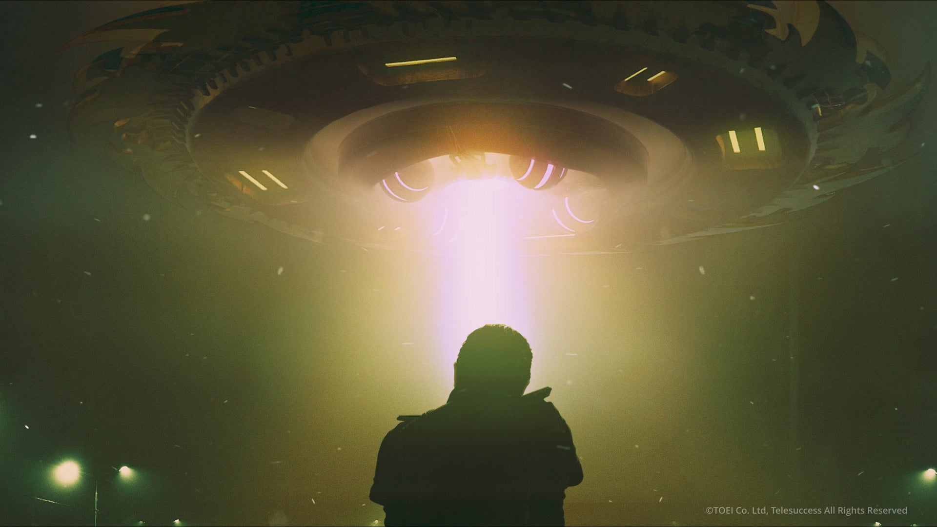 ボルテスV レガシー 超電磁リスペクトTV版 第16話 | Lemino(レミノ) - 映画・ドラマ・アニメや音楽・ライブが見放題 | ドコモの動画配信サービス