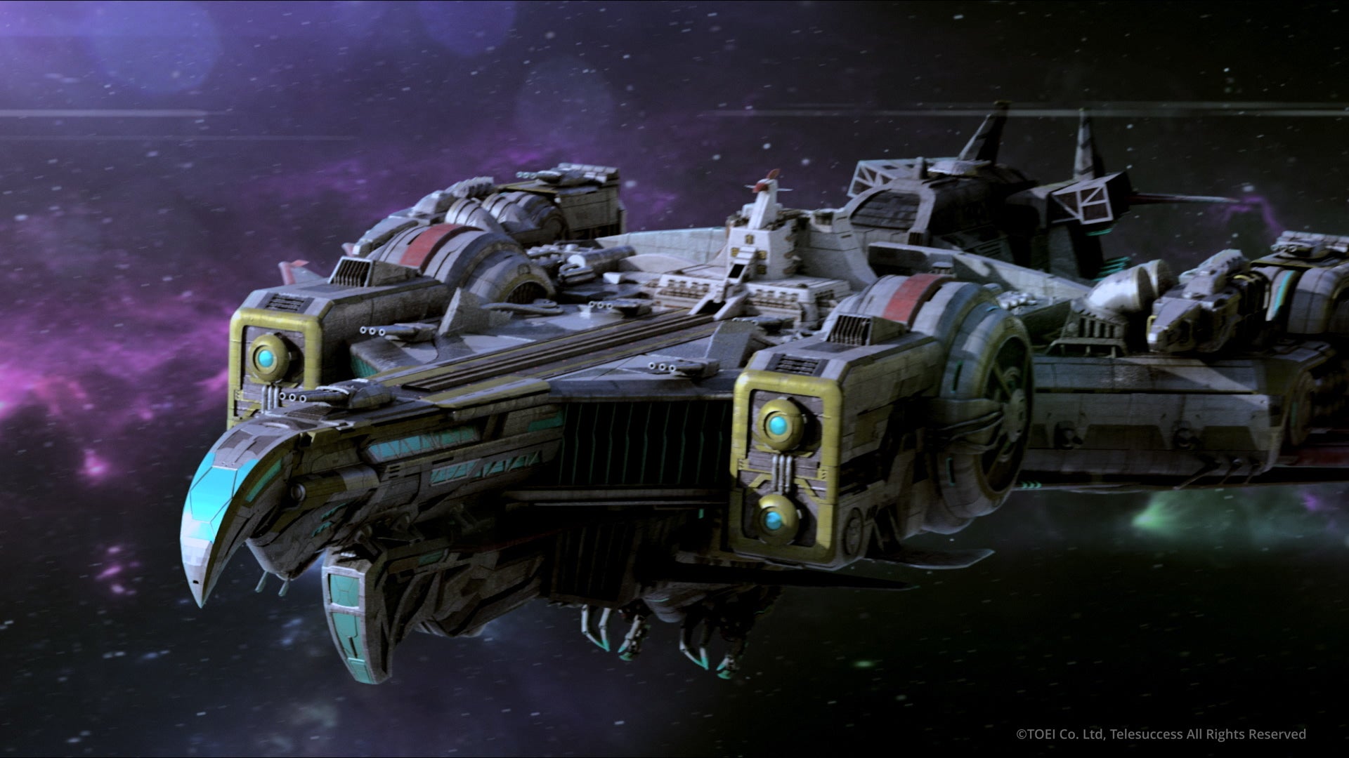 ボルテスV レガシー 超電磁リスペクトTV版 第18話 | Lemino(レミノ) - 映画・ドラマ・アニメや音楽・ライブが見放題 | ドコモの動画配信サービス