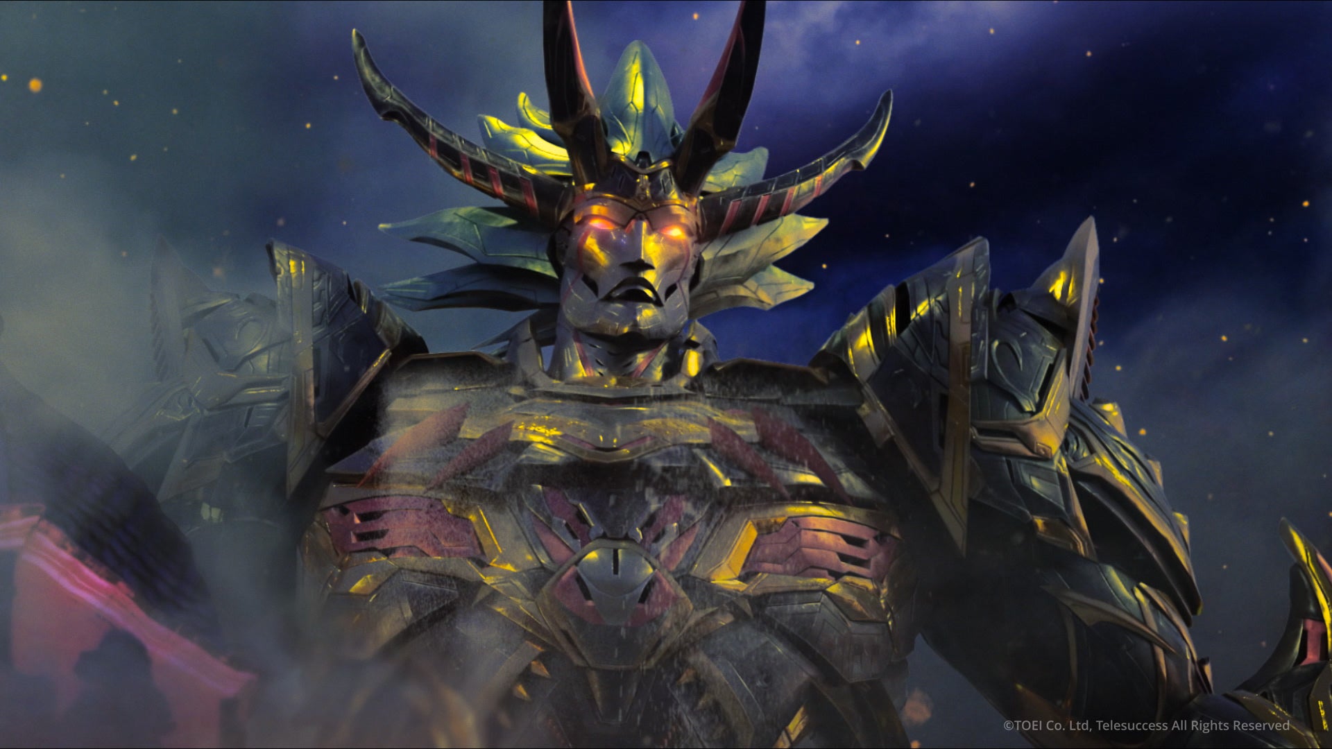 ボルテスV レガシー 超電磁リスペクトTV版 第19話 | Lemino(レミノ) - 映画・ドラマ・アニメや音楽・ライブが見放題 | ドコモの動画配信サービス