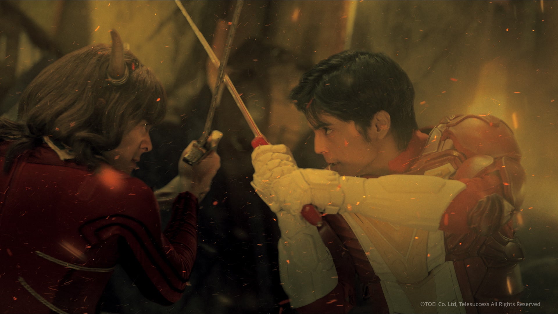 ボルテスV レガシー 超電磁リスペクトTV版 第20話 | Lemino(レミノ) - 映画・ドラマ・アニメや音楽・ライブが見放題 | ドコモの動画配信サービス