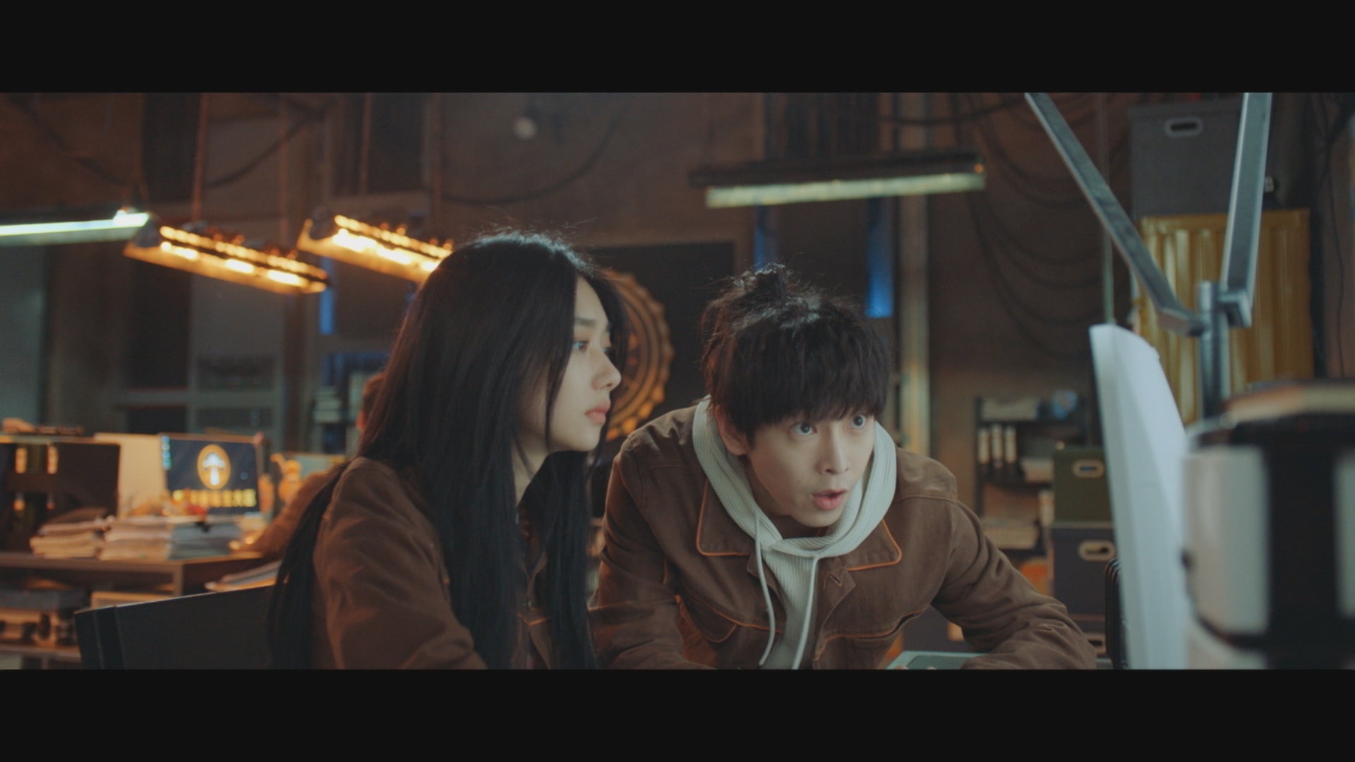 異人之下 アウトサイダーズ 20話 | Lemino(レミノ) - 映画・ドラマ・アニメや音楽・ライブが見放題 | ドコモの動画配信サービス