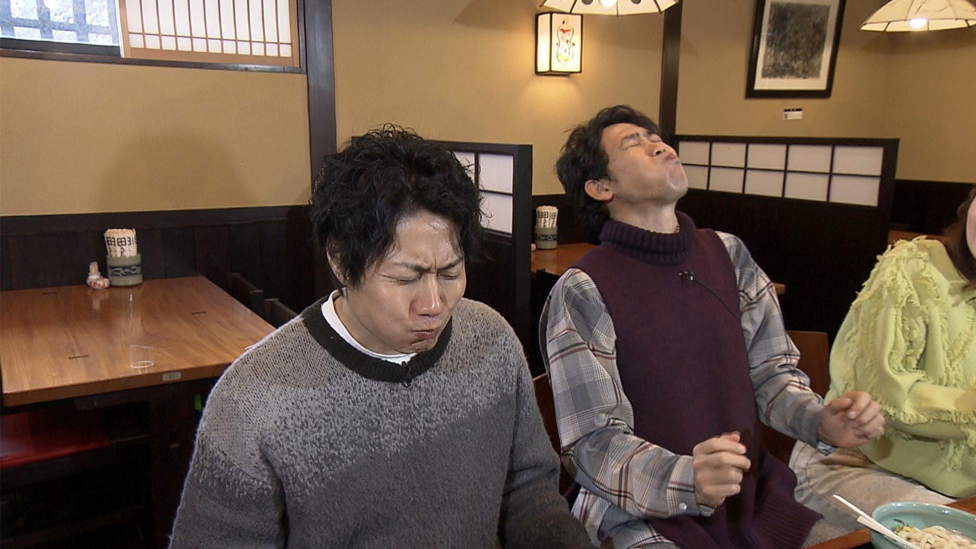 おにぎりあたためますか「全国制覇3周目・香川の旅」 #2 | Lemino(レミノ) - 映画・ドラマ・アニメや音楽・ライブが見放題 | ドコモの動画配信サービス