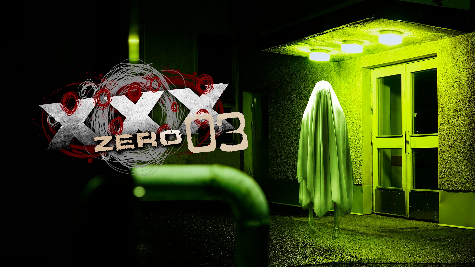 XXX ZERO 3 | Lemino(レミノ) - 映画・ドラマ・アニメや音楽・ライブが見放題 | ドコモの動画配信サービス