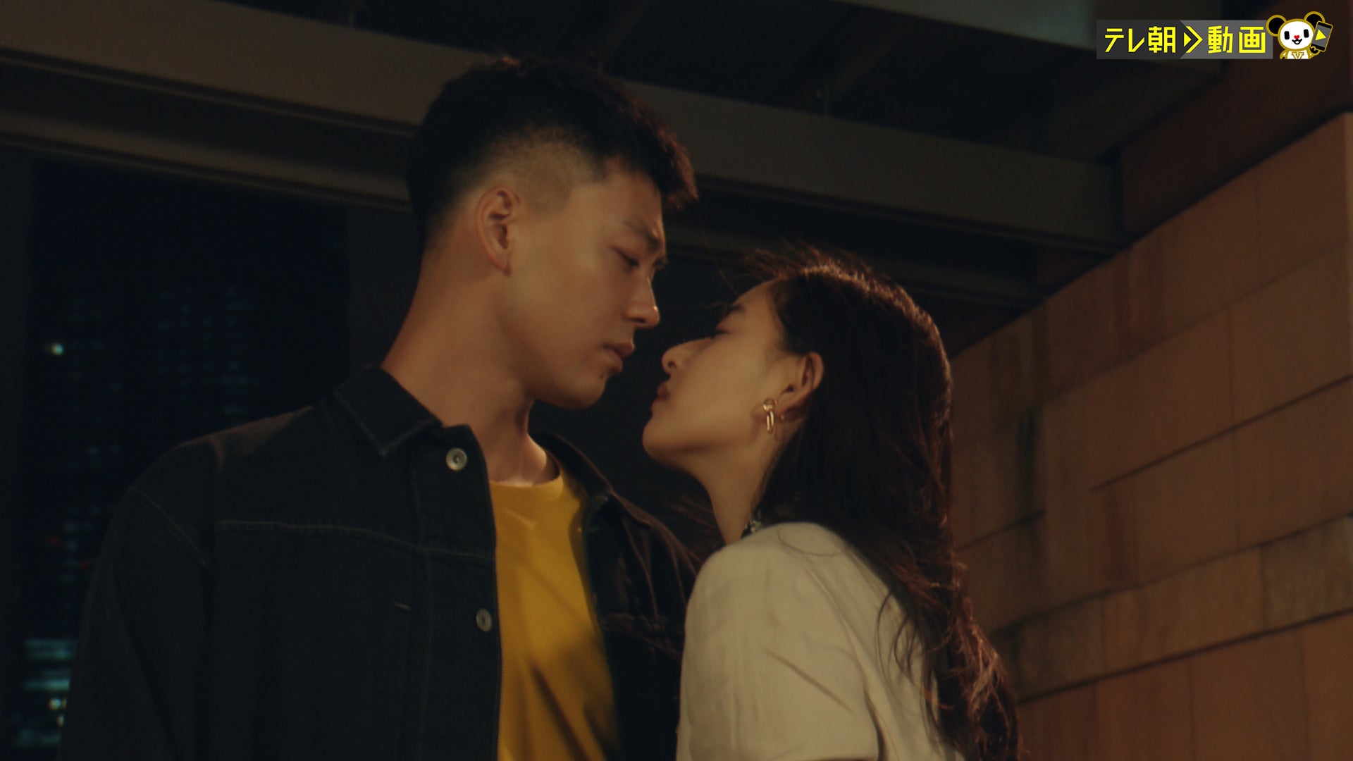 六本木クラス 第4話 | Lemino(レミノ) - 映画・ドラマ・アニメや音楽・ライブが見放題 | ドコモの動画配信サービス