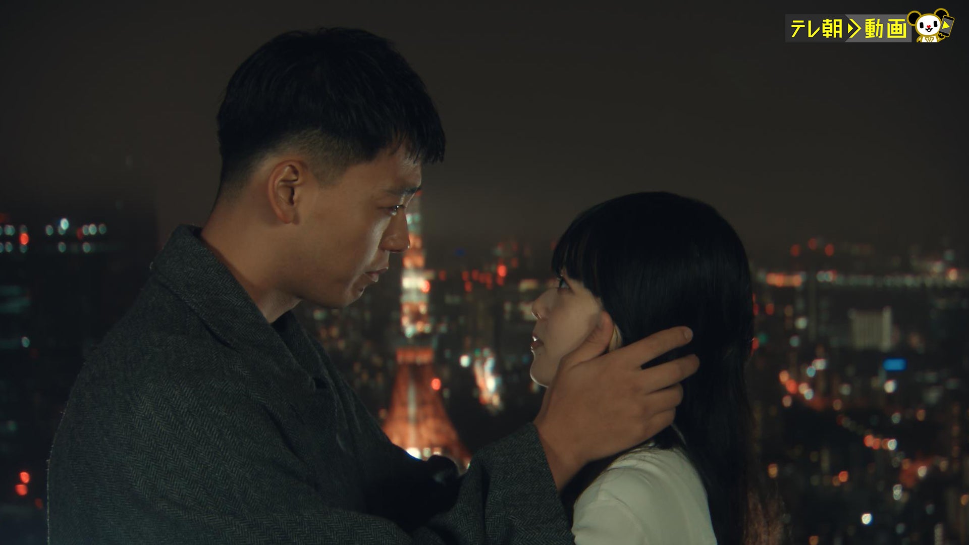 六本木クラス 第13話 | Lemino(レミノ) - 映画・ドラマ・アニメや音楽・ライブが見放題 | ドコモの動画配信サービス