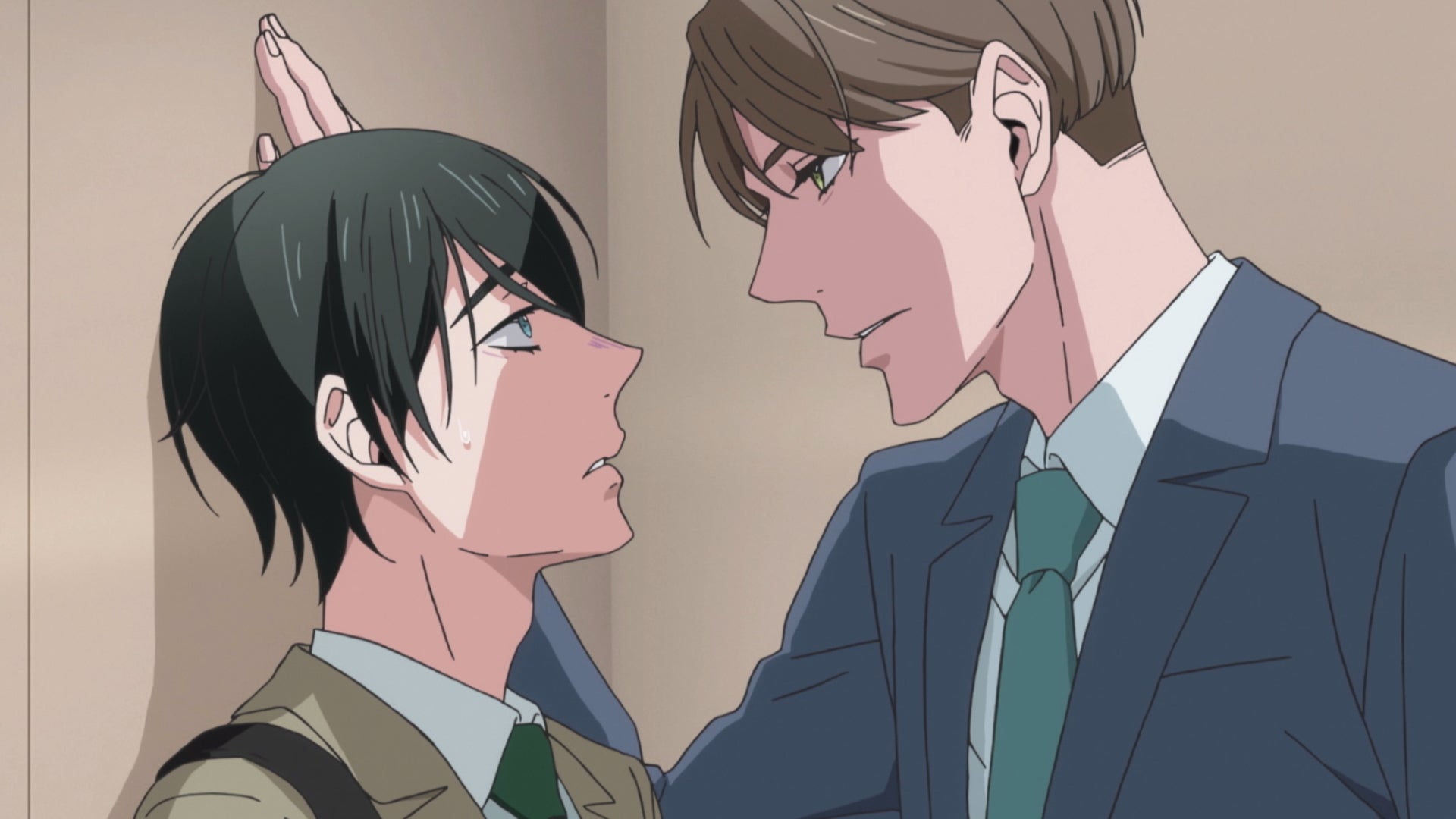 「30歳まで童貞だと魔法使いになれるらしい」特別編集版 | Lemino(レミノ) - 映画・ドラマ・アニメや音楽・ライブが見放題 | ドコモの動画配信サービス