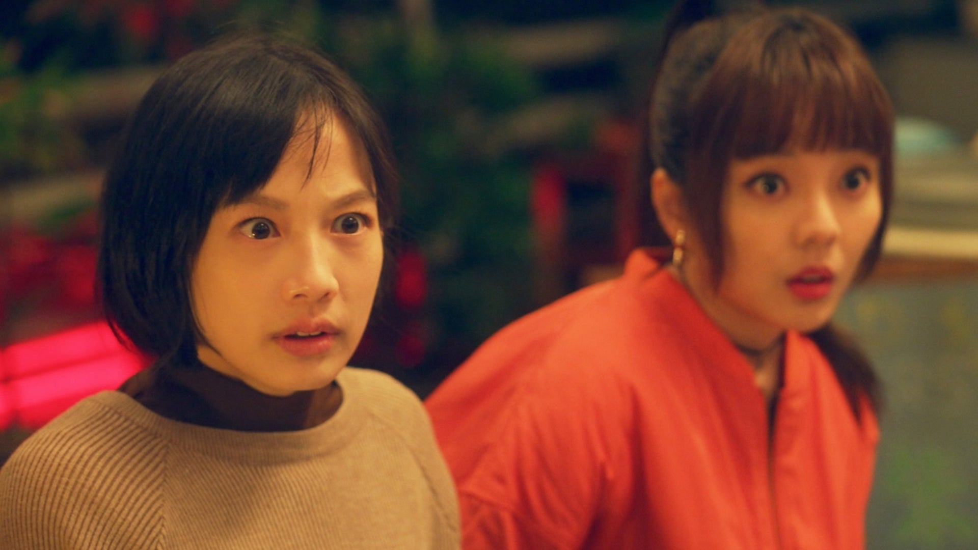 美食無間 第8話 | Lemino(レミノ) - 映画・ドラマ・アニメや音楽・ライブが見放題 | ドコモの動画配信サービス