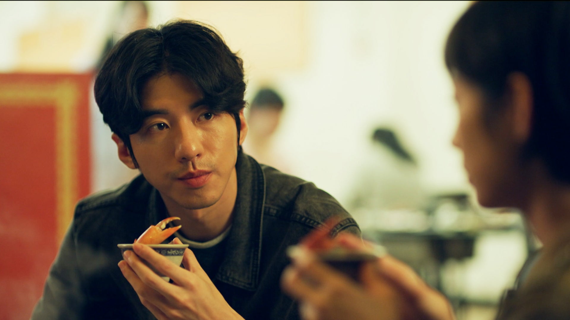 美食無間 第10話 | Lemino(レミノ) - 映画・ドラマ・アニメや音楽・ライブが見放題 | ドコモの動画配信サービス