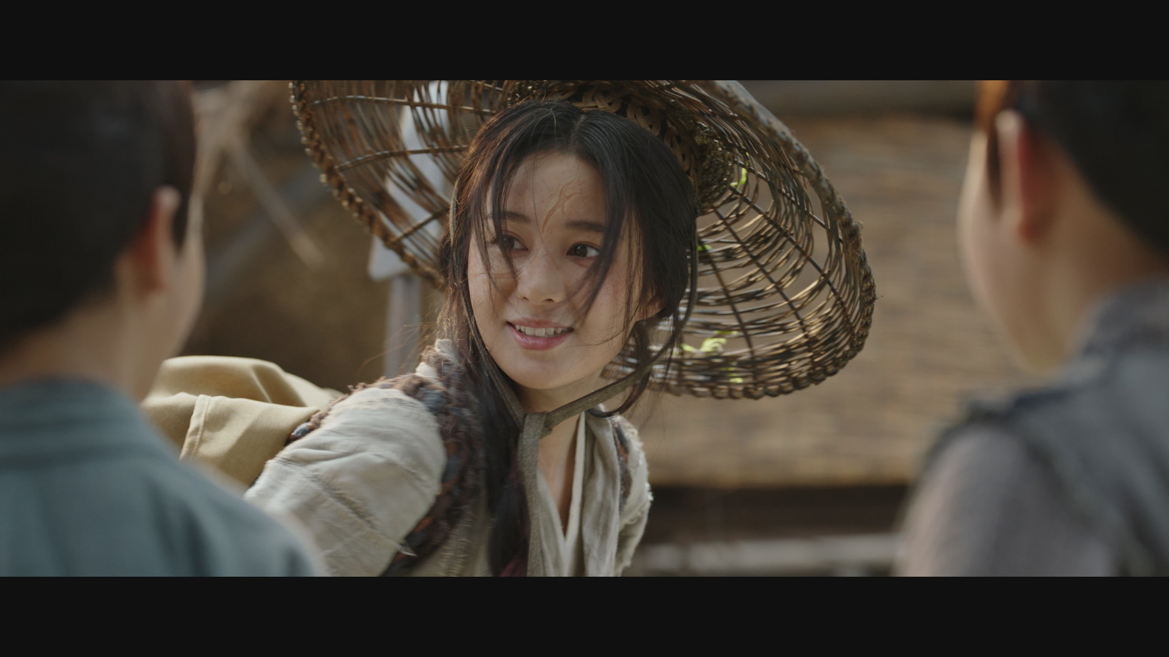 花間令＜かかんれい＞～Lost in Love～ 第20話 | Lemino(レミノ) - 映画・ドラマ・アニメや音楽・ライブが見放題 | ドコモの動画配信サービス