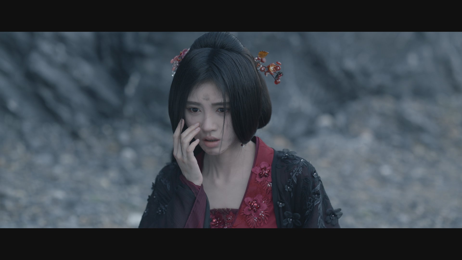 花間令＜かかんれい＞～Lost in Love～ 第3話 | Lemino(レミノ) - 映画・ドラマ・アニメや音楽・ライブが見放題 | ドコモの動画配信サービス