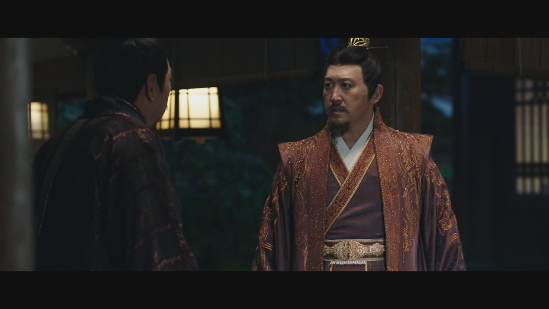 花間令＜かかんれい＞～Lost in Love～ 第13話 | Lemino(レミノ) - 映画・ドラマ・アニメや音楽・ライブが見放題 | ドコモの動画配信サービス