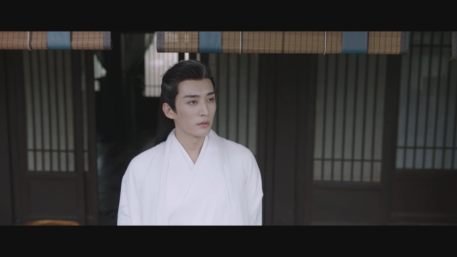 花間令＜かかんれい＞～Lost in Love～ 第14話 | Lemino(レミノ) - 映画・ドラマ・アニメや音楽・ライブが見放題 | ドコモの動画配信サービス