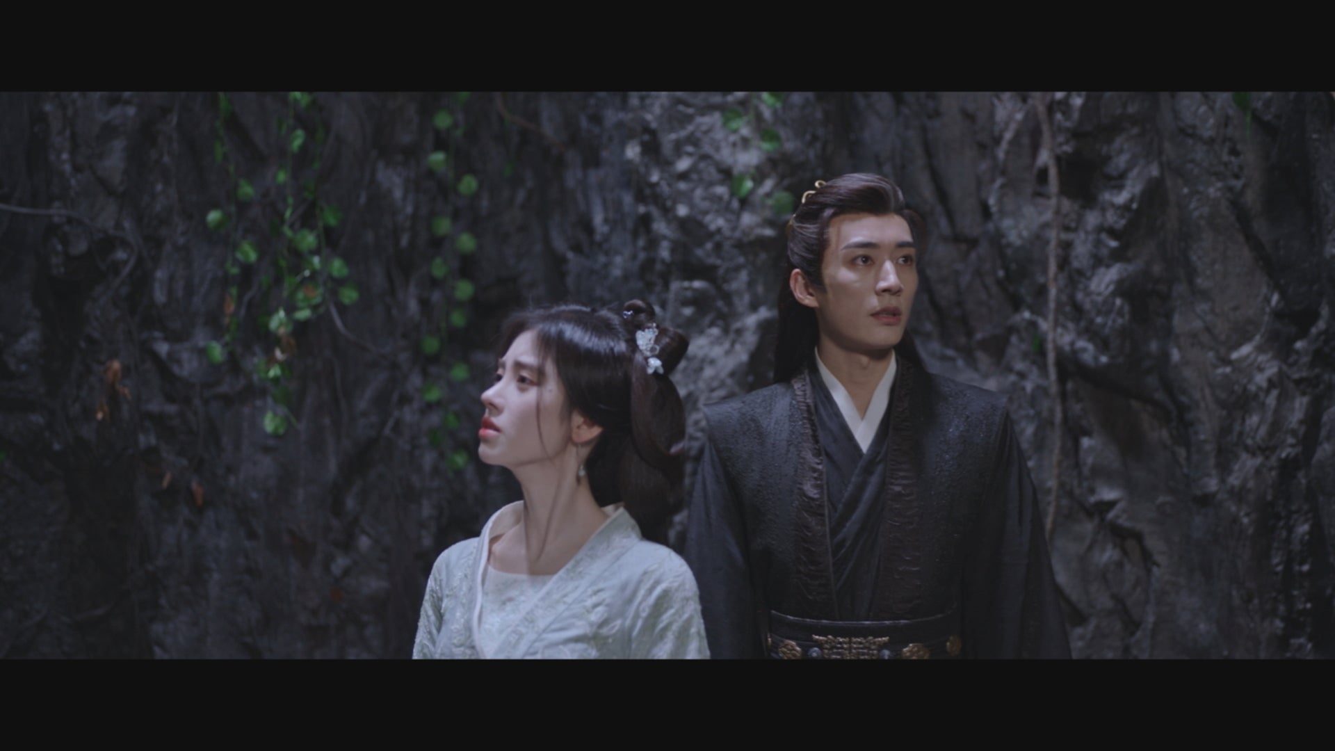 花間令＜かかんれい＞～Lost in Love～ 第21話 | Lemino(レミノ) - 映画・ドラマ・アニメや音楽・ライブが見放題 | ドコモの動画配信サービス