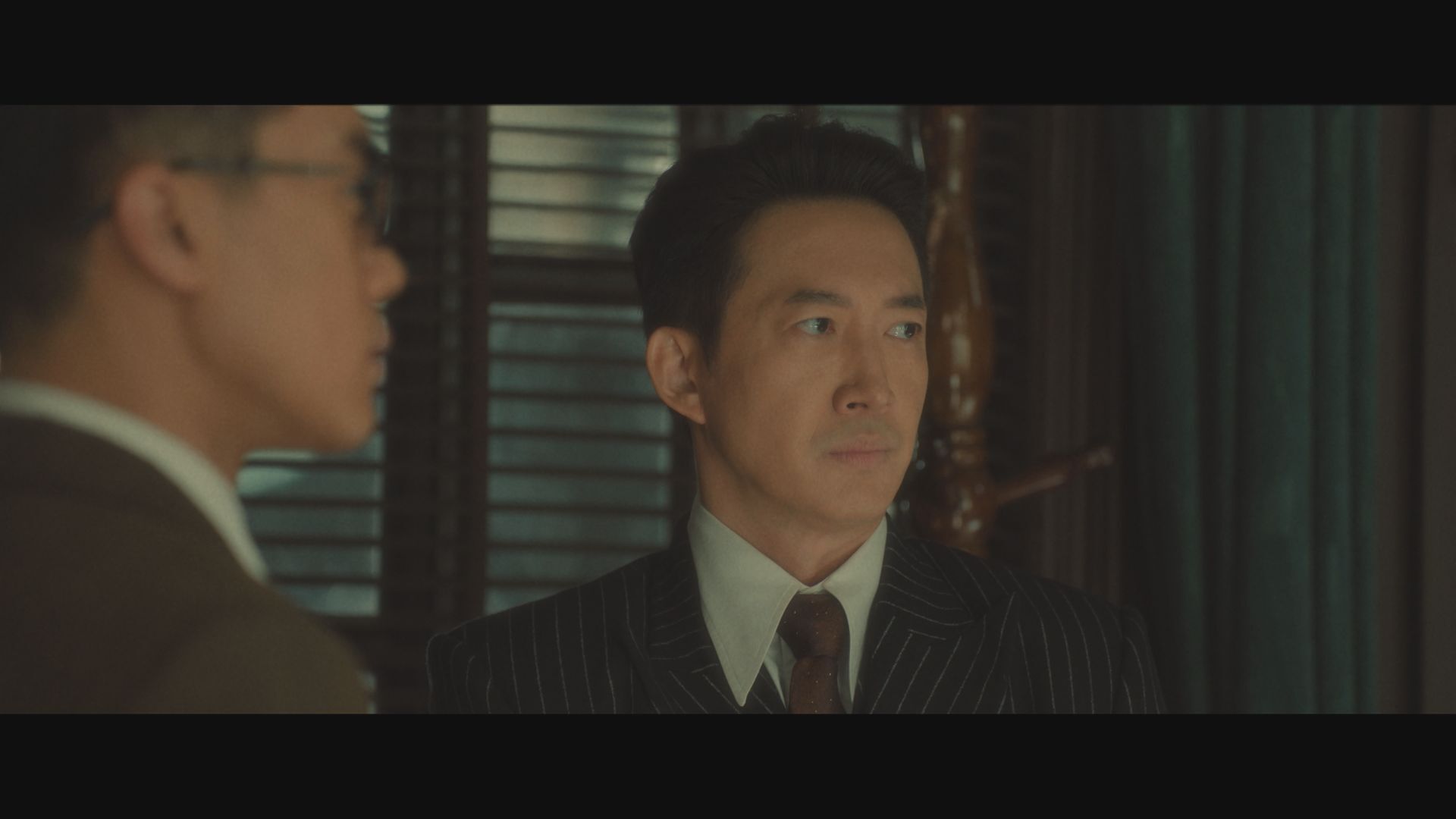 追風者～金融界の夜明けへ～ 第23話 | Lemino(レミノ) - 映画・ドラマ・アニメや音楽・ライブが見放題 | ドコモの動画配信サービス