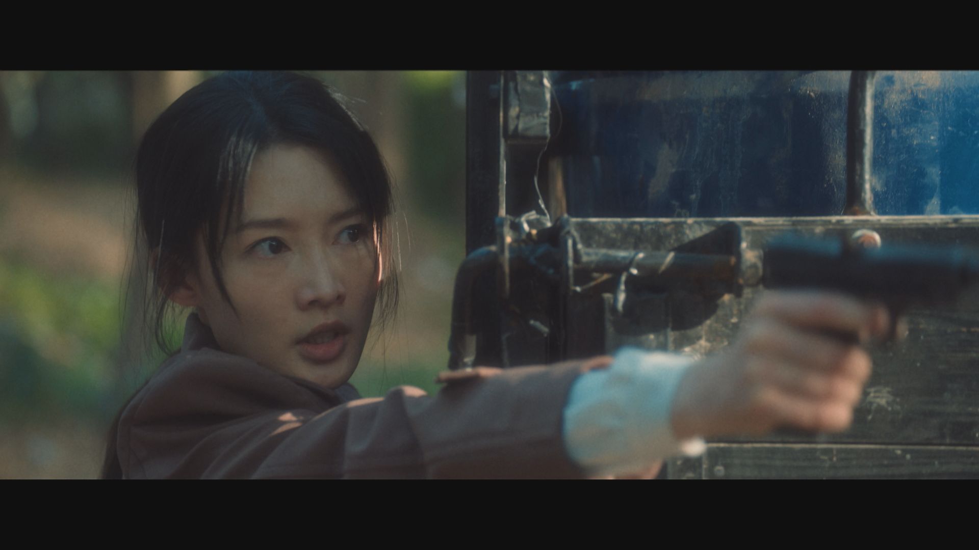 追風者～金融界の夜明けへ～ 第30話 | Lemino(レミノ) - 映画・ドラマ・アニメや音楽・ライブが見放題 | ドコモの動画配信サービス