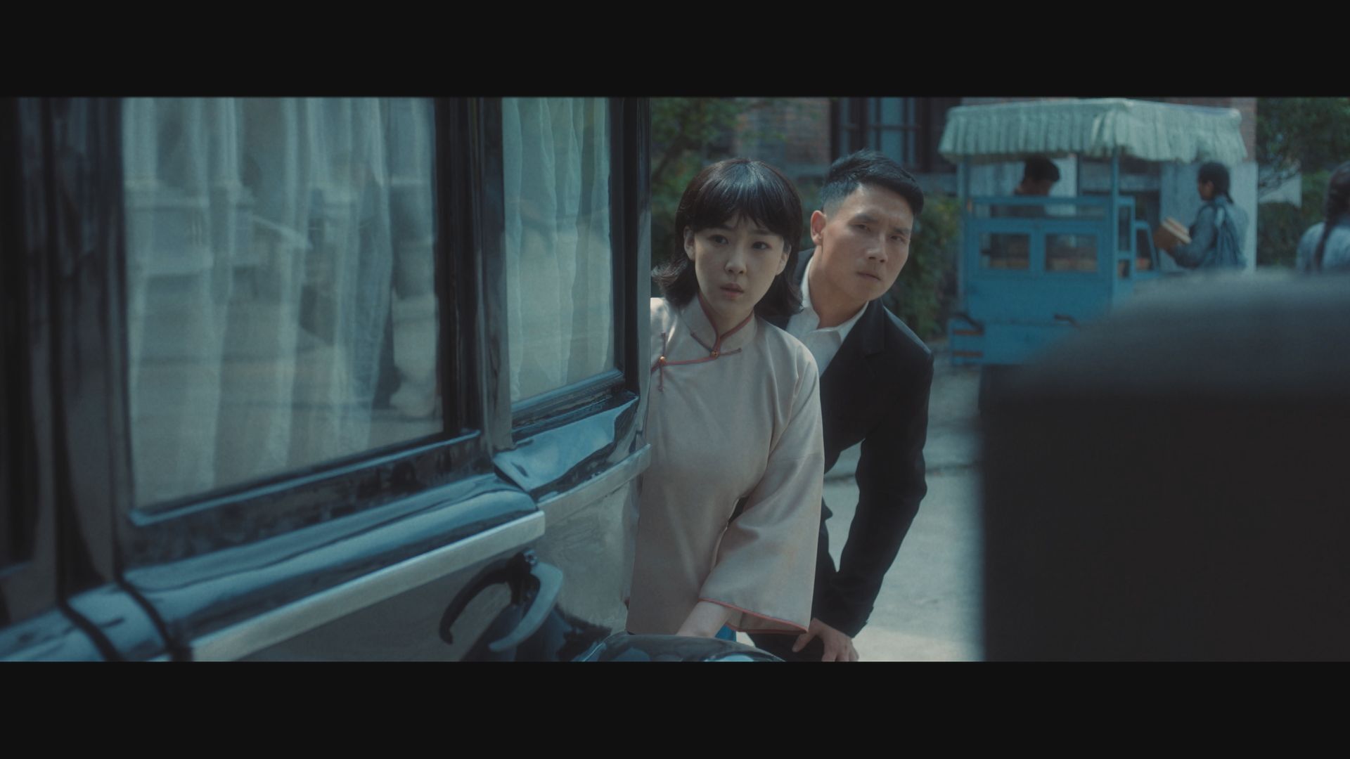 追風者～金融界の夜明けへ～ 第33話 | Lemino(レミノ) - 映画・ドラマ・アニメや音楽・ライブが見放題 | ドコモの動画配信サービス