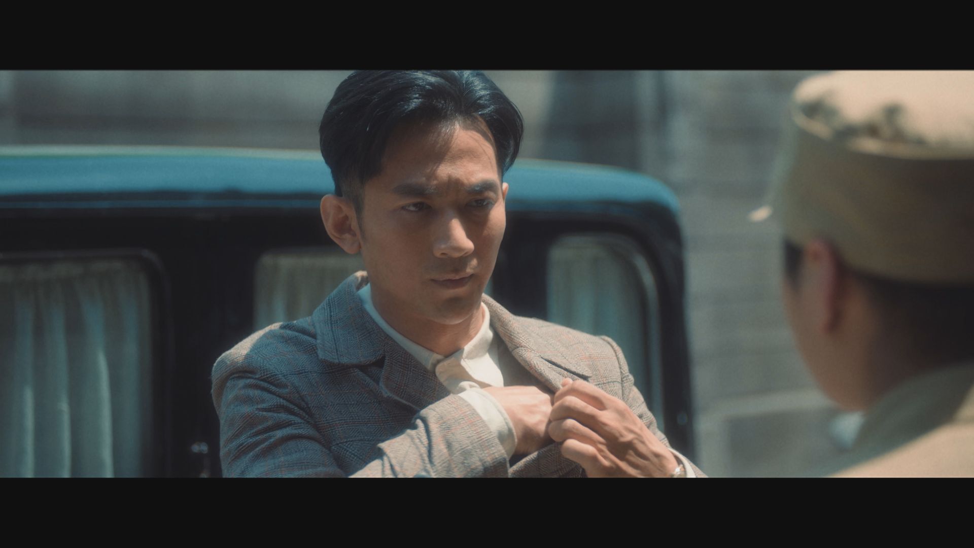 追風者～金融界の夜明けへ～ 第37話 | Lemino(レミノ) - 映画・ドラマ・アニメや音楽・ライブが見放題 | ドコモの動画配信サービス