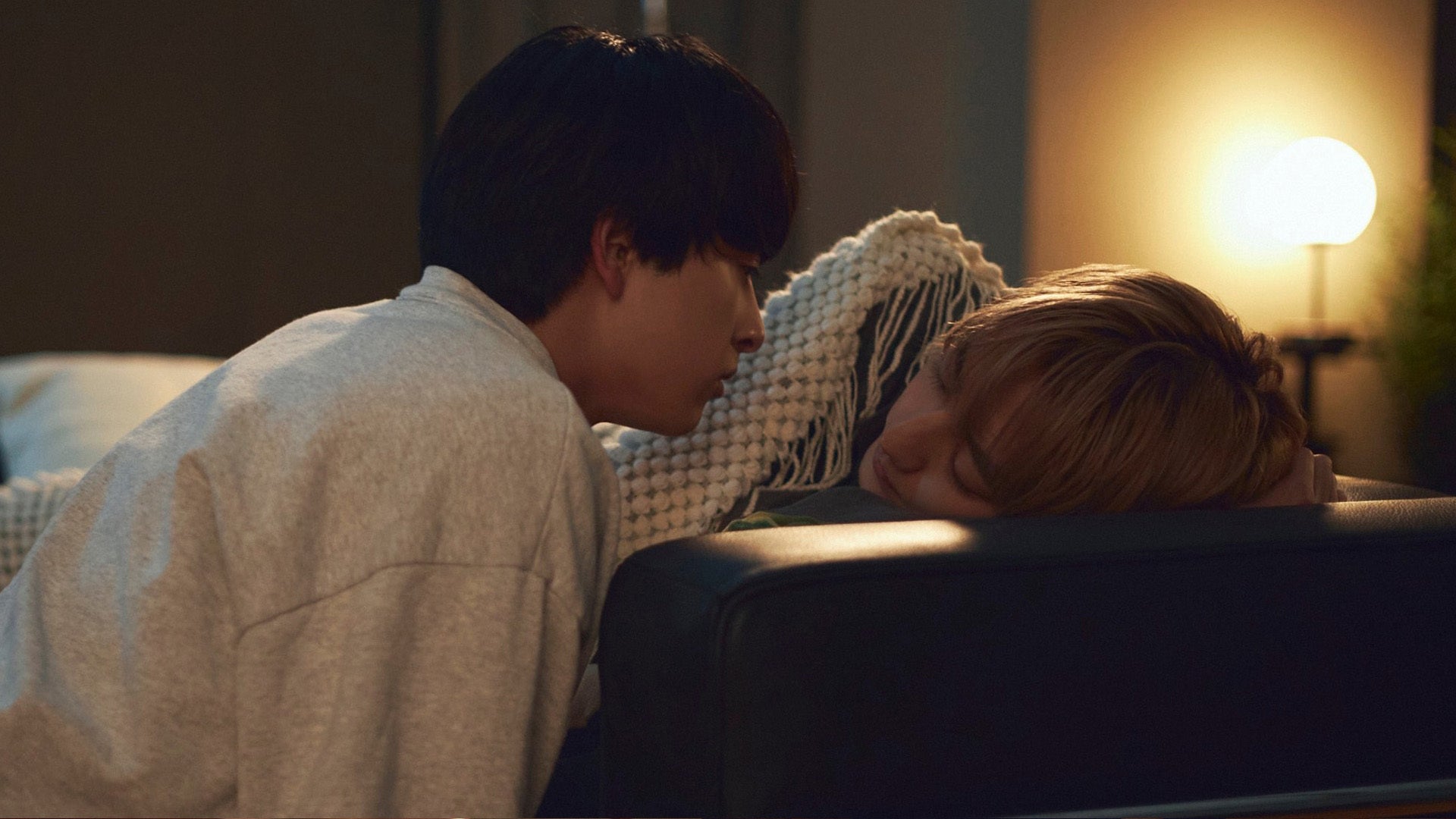 25時、赤坂で 第6話 | Lemino(レミノ) - 映画・ドラマ・アニメや音楽・ライブが見放題 | ドコモの動画配信サービス