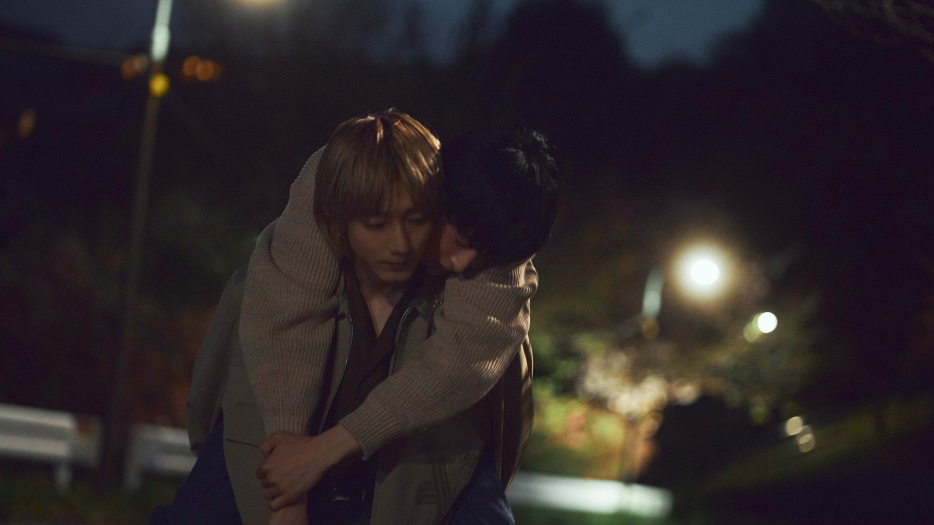 25時、赤坂で 第8話 | Lemino(レミノ) - 映画・ドラマ・アニメや音楽・ライブが見放題 | ドコモの動画配信サービス