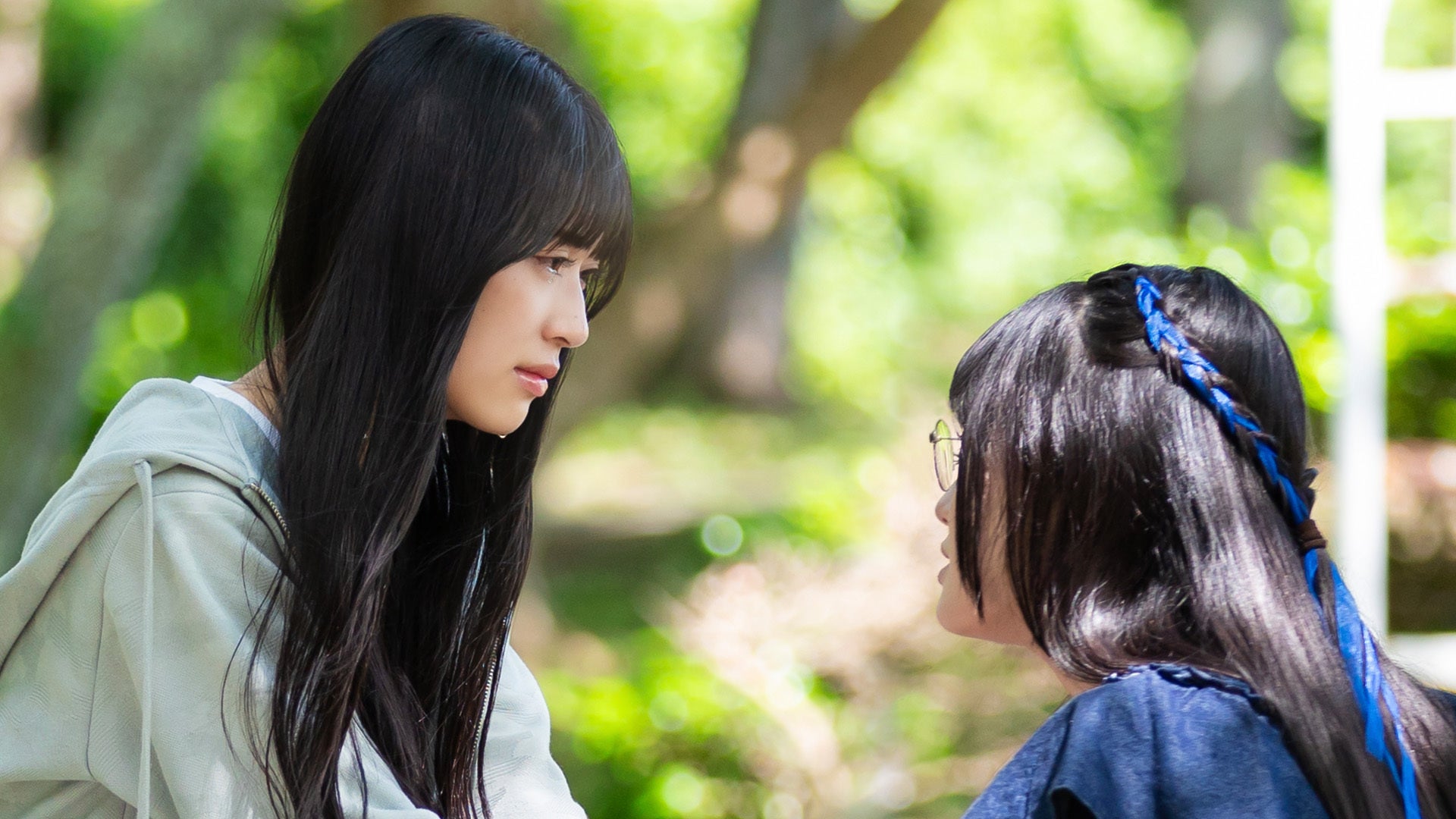 星屑テレパス 第6話 | Lemino(レミノ) - 映画・ドラマ・アニメや音楽・ライブが見放題 | ドコモの動画配信サービス