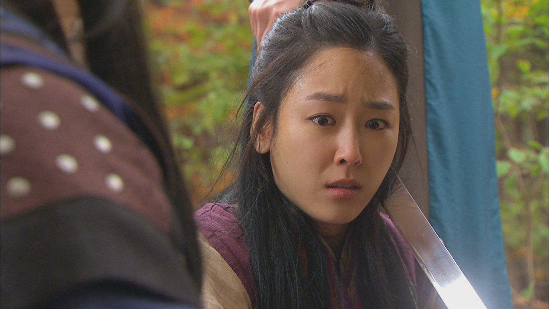 帝王の娘スベクヒャン 第24話 | Lemino(レミノ) - 映画・ドラマ・アニメや音楽・ライブが見放題 | ドコモの動画配信サービス