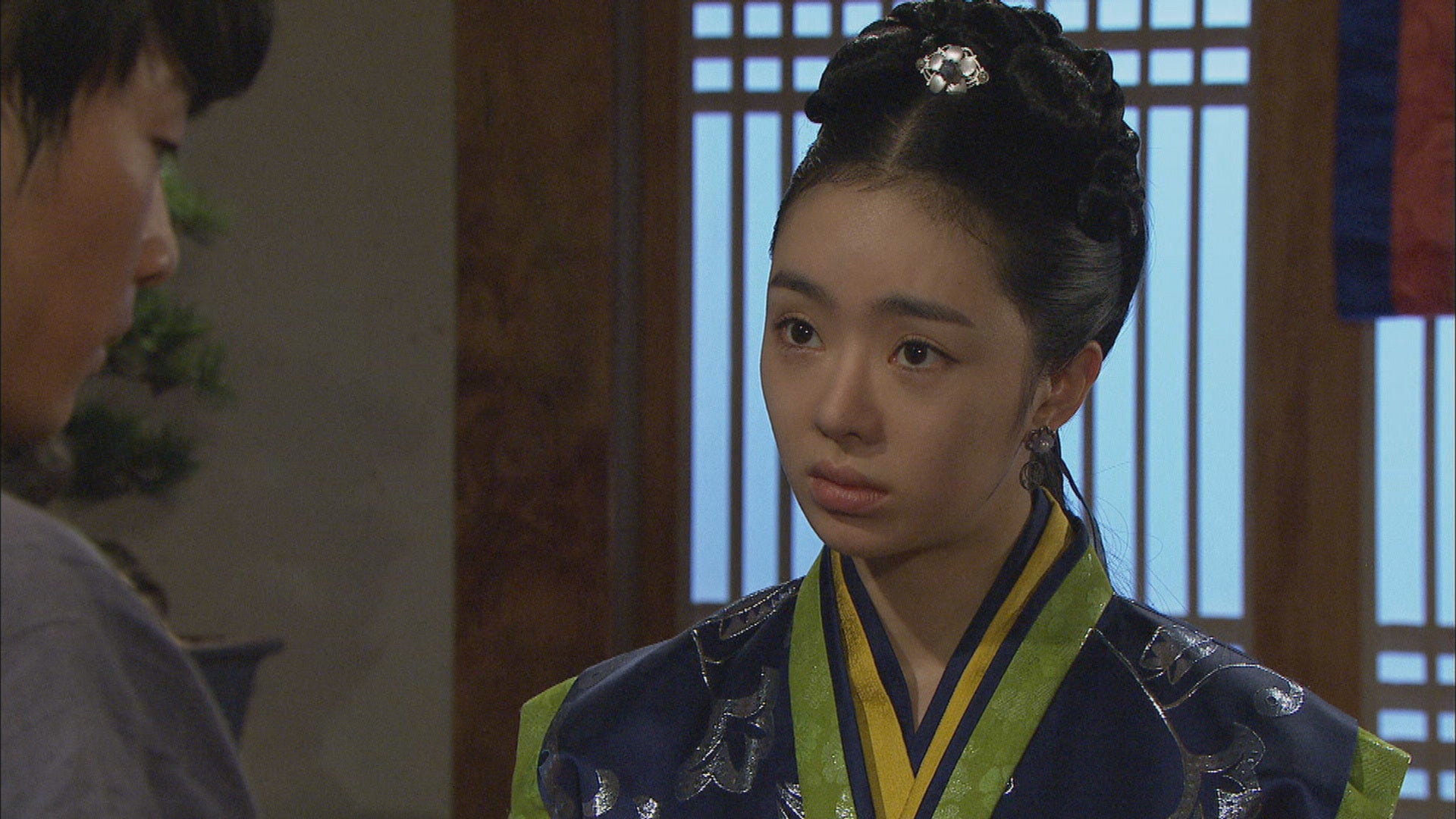 帝王の娘スベクヒャン 第64話 | Lemino(レミノ) - 映画・ドラマ・アニメや音楽・ライブが見放題 | ドコモの動画配信サービス