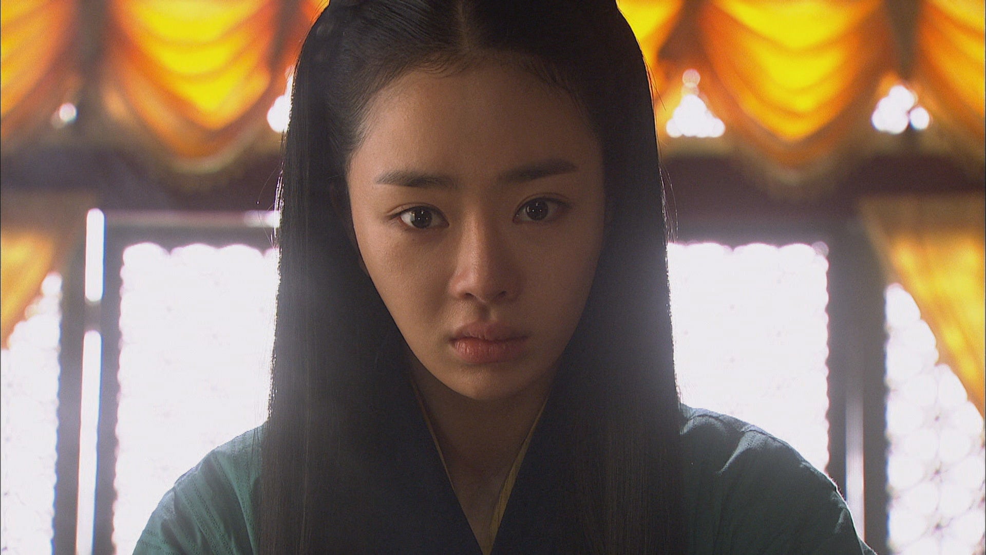 帝王の娘スベクヒャン 第100話 | Lemino(レミノ) - 映画・ドラマ・アニメや音楽・ライブが見放題 | ドコモの動画配信サービス