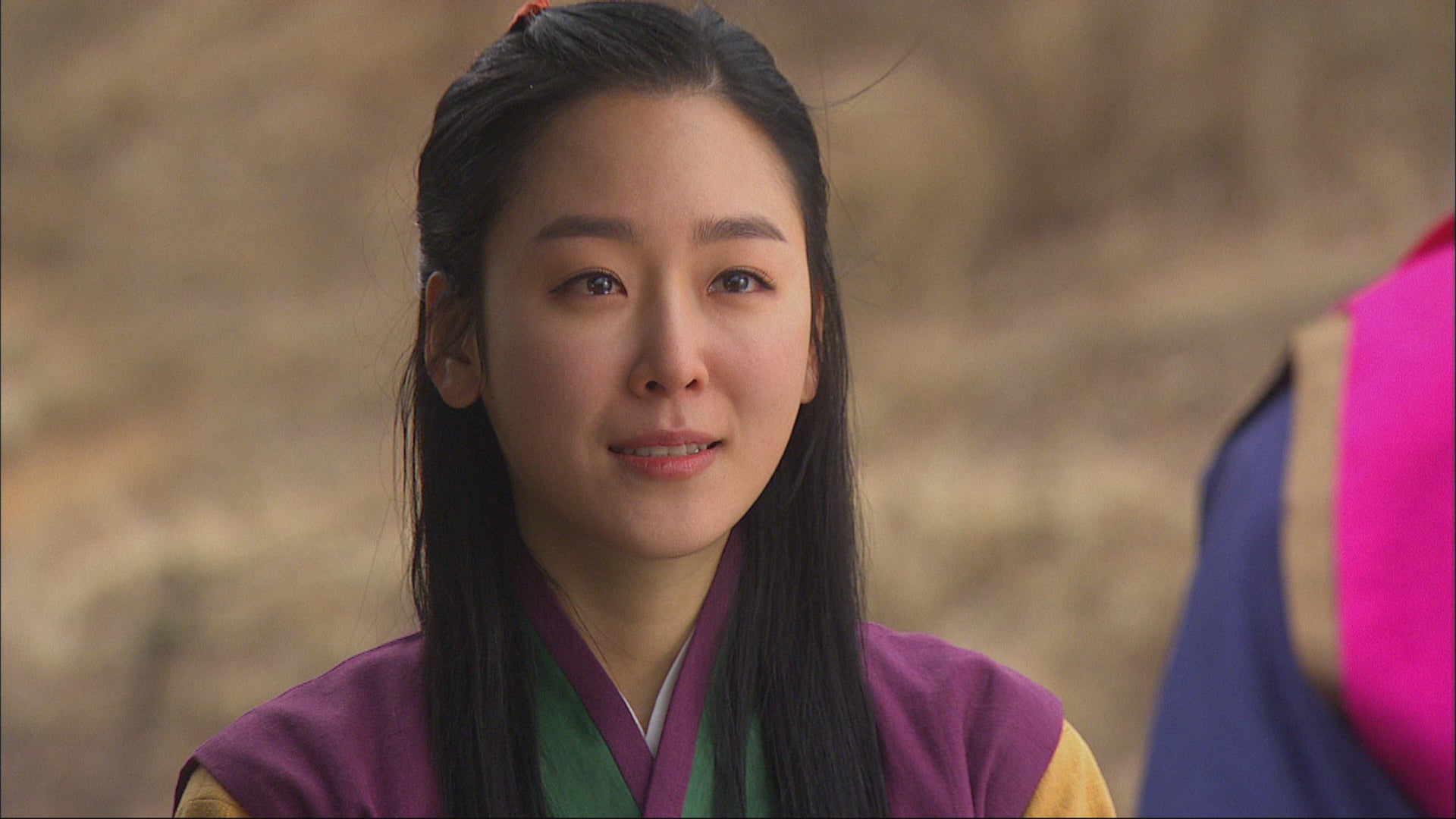 帝王の娘スベクヒャン 第108話 | Lemino(レミノ) - 映画・ドラマ・アニメや音楽・ライブが見放題 | ドコモの動画配信サービス