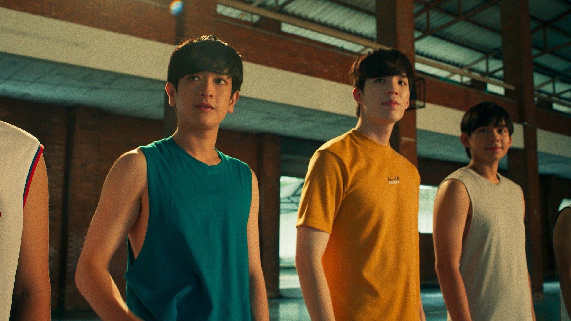 You’re my sky #1 | Lemino(レミノ) - 映画・ドラマ・アニメや音楽・ライブが見放題 | ドコモの動画配信サービス