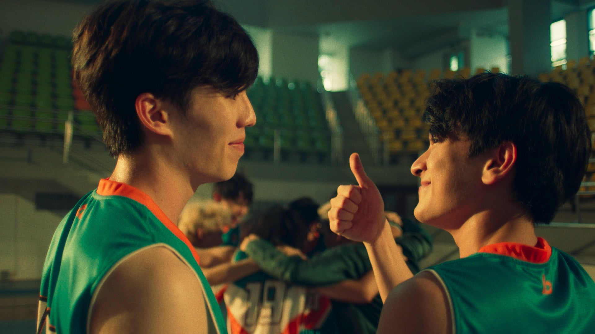 You’re my sky #7 | Lemino(レミノ) - 映画・ドラマ・アニメや音楽・ライブが見放題 | ドコモの動画配信サービス