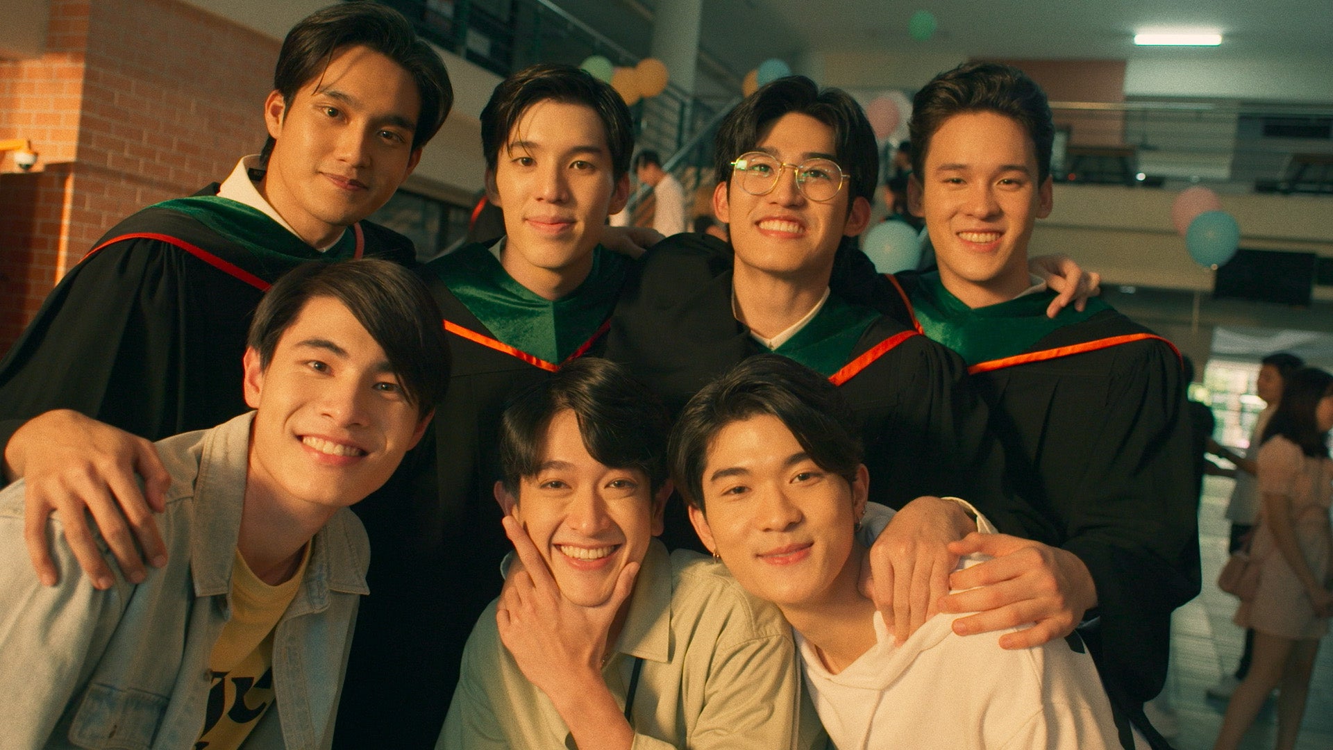 You’re my sky #12 | Lemino(レミノ) - 映画・ドラマ・アニメや音楽・ライブが見放題 | ドコモの動画配信サービス