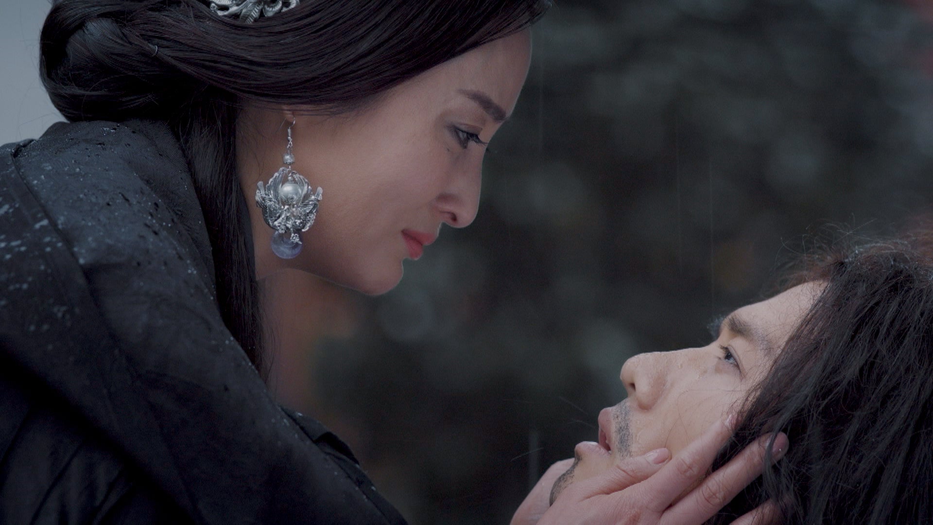 海上牧雲記 ～3つの予言と王朝の謎 第32話 | Lemino(レミノ) - 映画・ドラマ・アニメや音楽・ライブが見放題 | ドコモの動画配信サービス