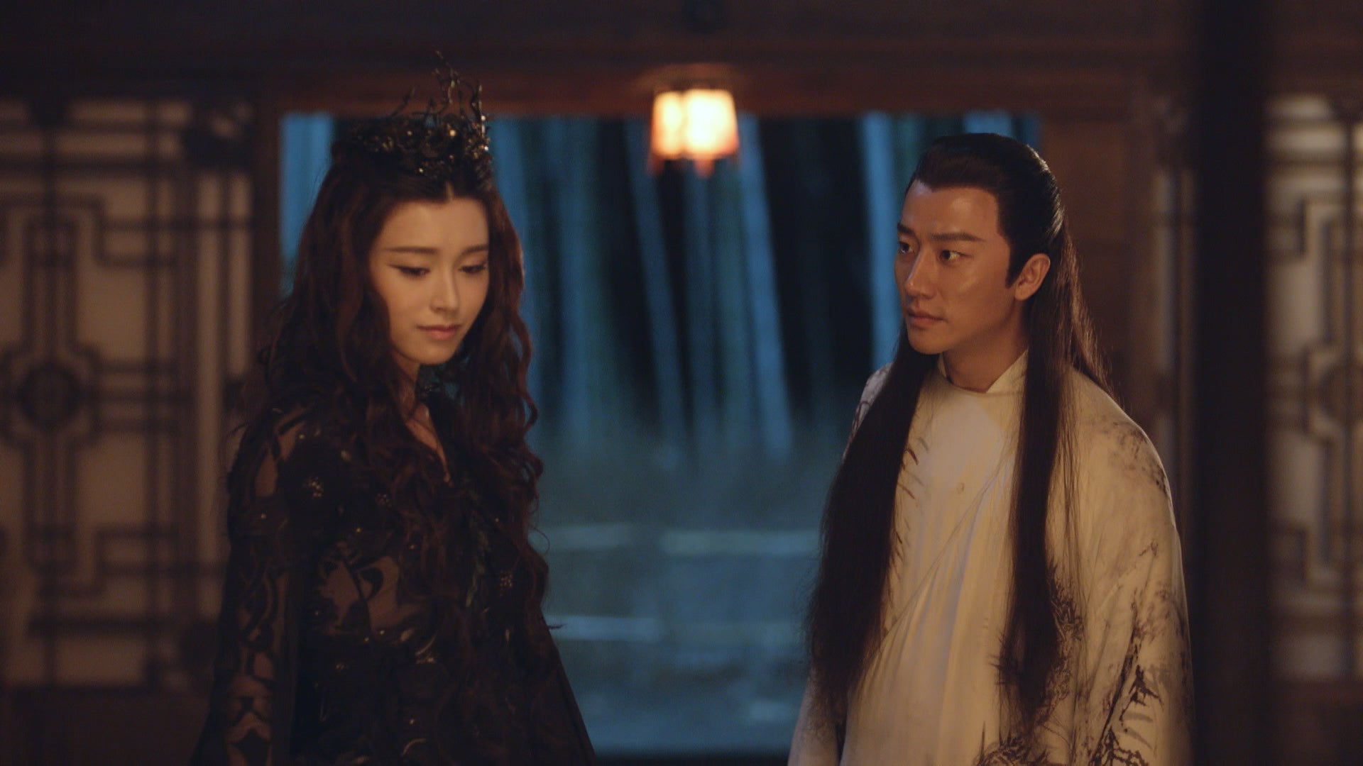 海上牧雲記 ～3つの予言と王朝の謎 第49話 | Lemino(レミノ) - 映画・ドラマ・アニメや音楽・ライブが見放題 | ドコモの動画配信サービス