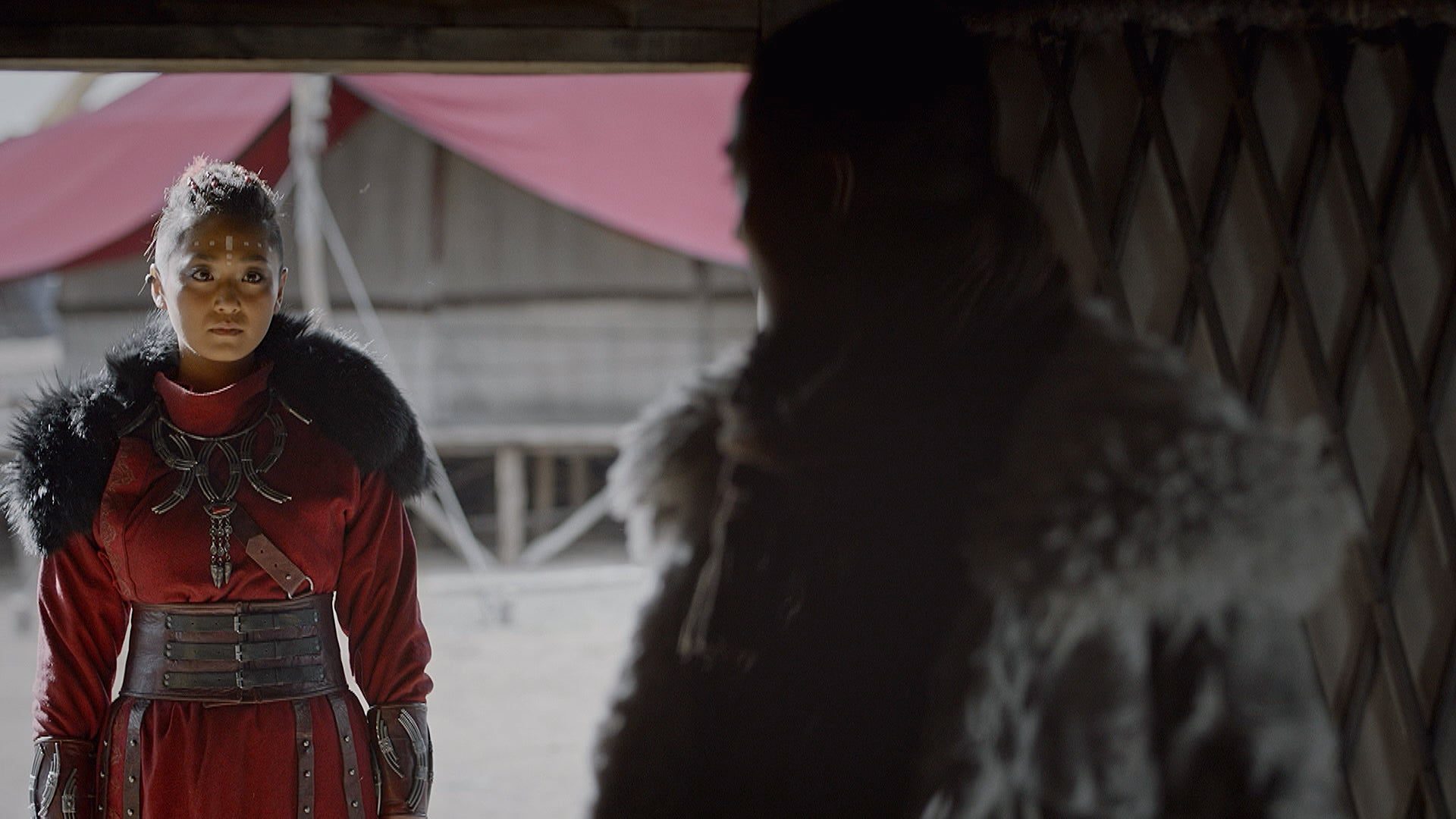 海上牧雲記 ～3つの予言と王朝の謎 第70話 | Lemino(レミノ) - 映画・ドラマ・アニメや音楽・ライブが見放題 | ドコモの動画配信サービス