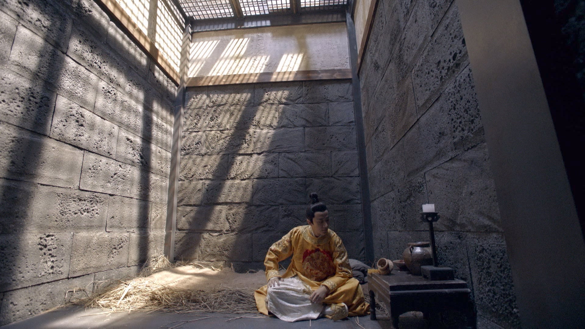 海上牧雲記 ～3つの予言と王朝の謎 第75話 | Lemino(レミノ) - 映画・ドラマ・アニメや音楽・ライブが見放題 | ドコモの動画配信サービス