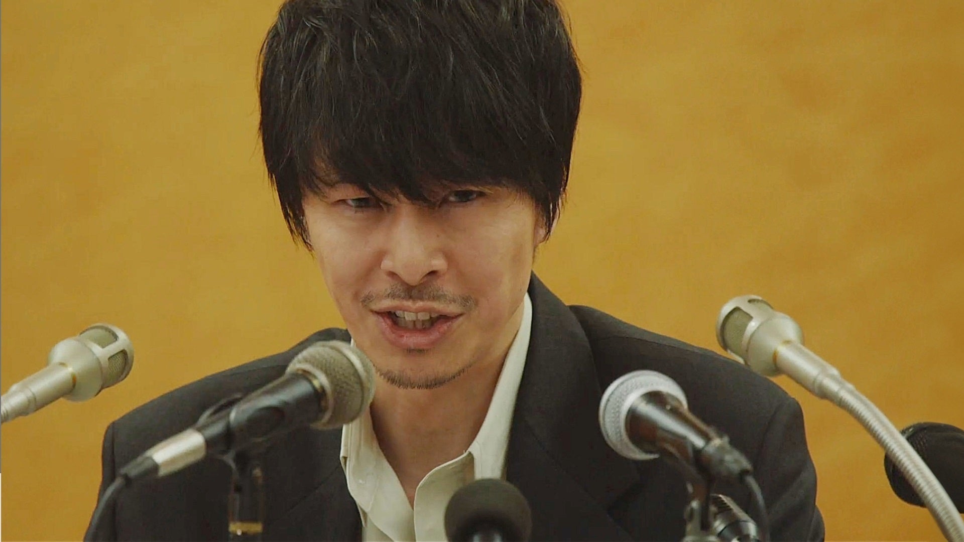 アンチヒーロー Episode5 | Lemino(レミノ) - 映画・ドラマ・アニメや音楽・ライブが見放題 | ドコモの動画配信サービス