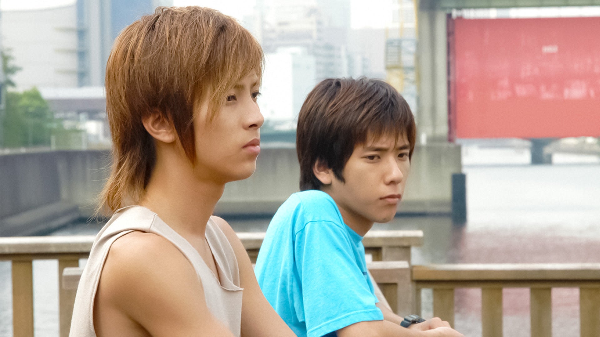 Stand UP!! 11 | Lemino(レミノ) - 映画・ドラマ・アニメや音楽・ライブが見放題 | ドコモの動画配信サービス